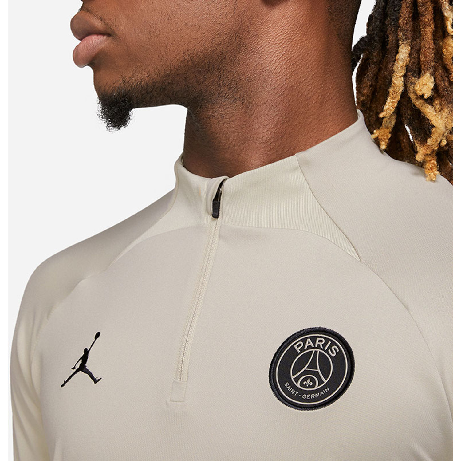 Nike Paris Saint-Germain Strike Drill Top | Bij VoetbalDirect.nl