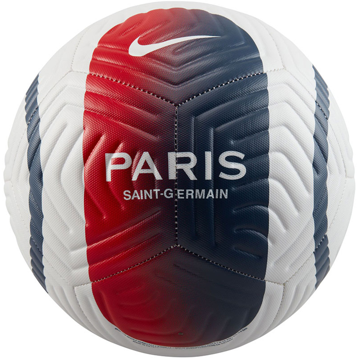 Nike Paris Saint-Germain Academy Bal - Maat 5 | Bij VoetbalDirect.nl