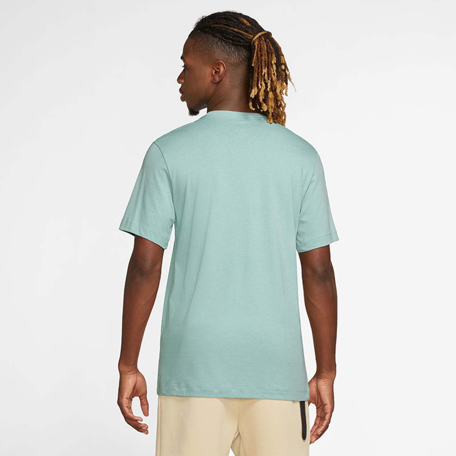 Nike Sportswear Club Tee - PadelDirect.com