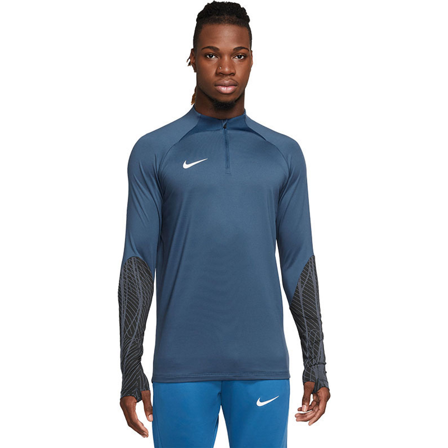 Nike Strike Drill Top | Bij VoetbalDirect.nl