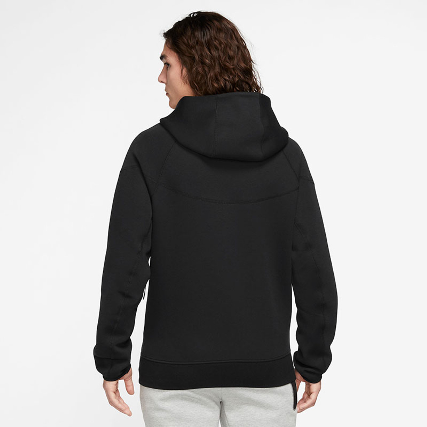 Nike Tech Fleece Full Zip Hoody