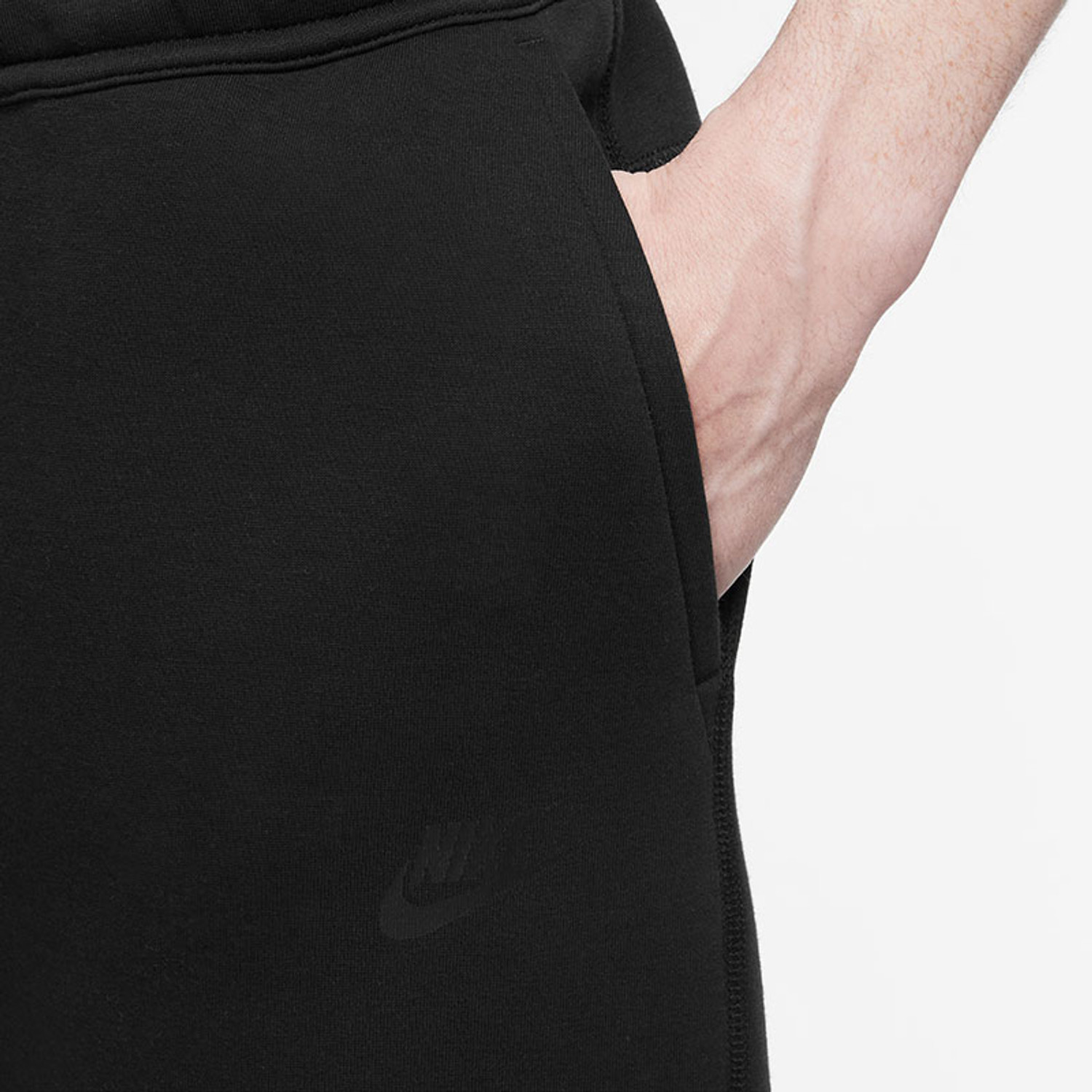 Nike Tech Fleece Jogger Pant | Bij VoetbalDirect.nl