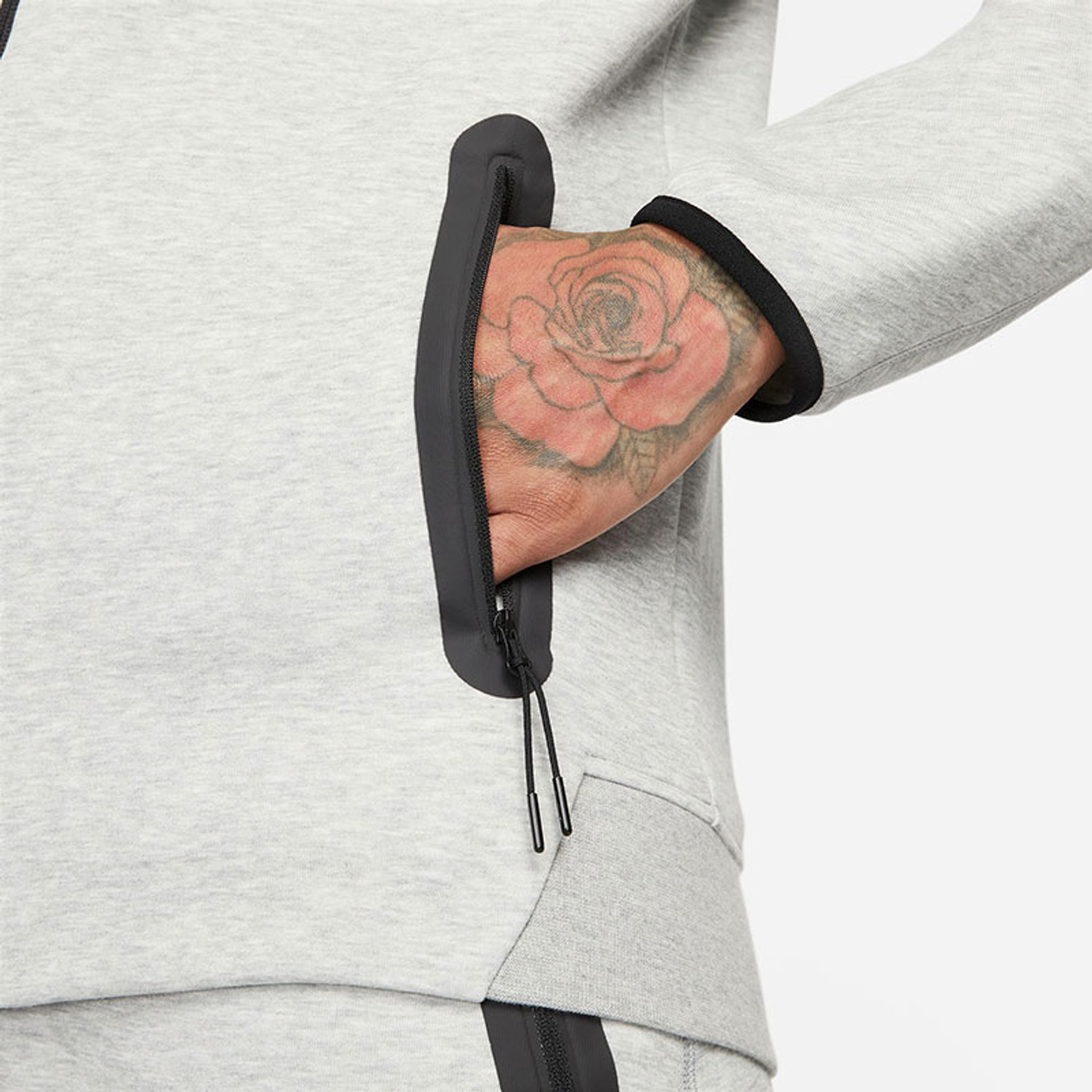 Nike Tech Fleece Trainingspak | Bij VoetbalDirect.nl