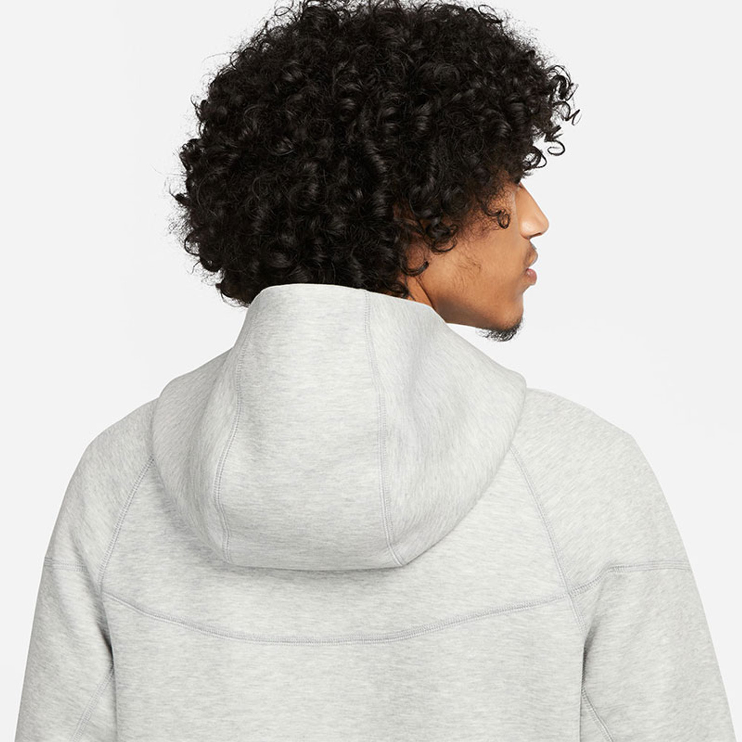 Nike Tech Fleece Full-Zip Hoody » TennisDirect.nl