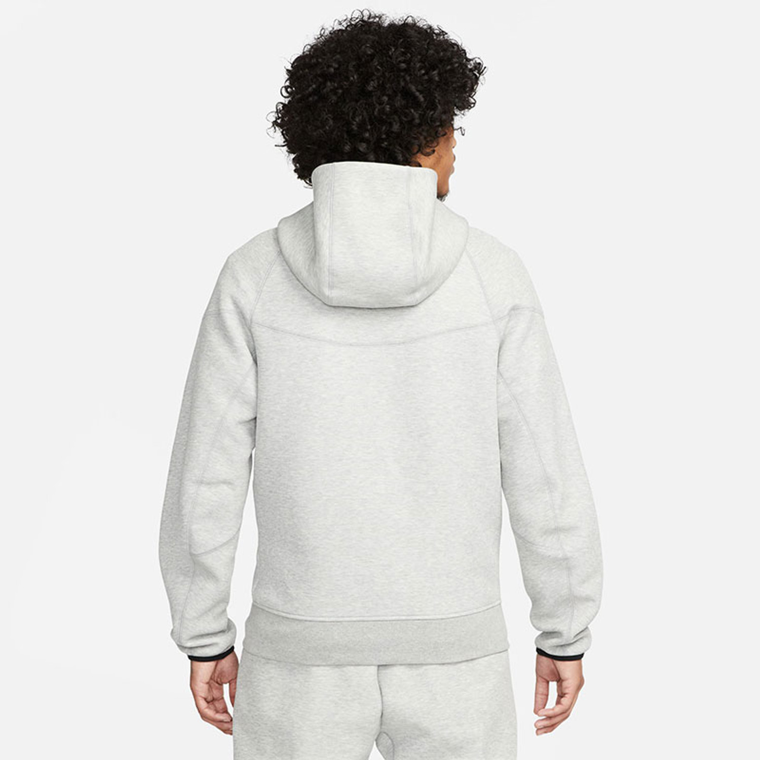 Nike Tech Fleece Full-Zip Hoody » TennisDirect.nl