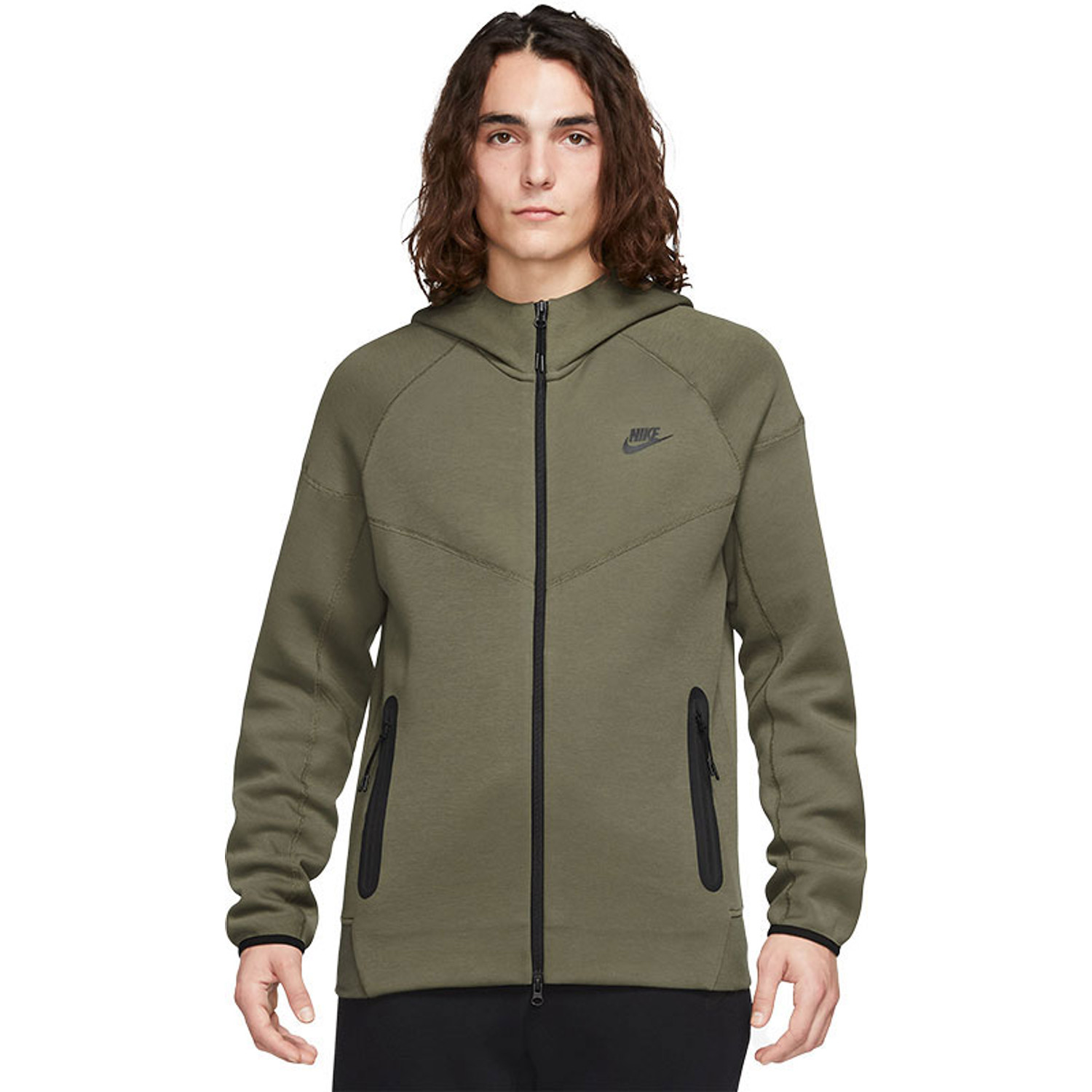 Nike Tech Fleece Trainingspak » TennisDirect.nl