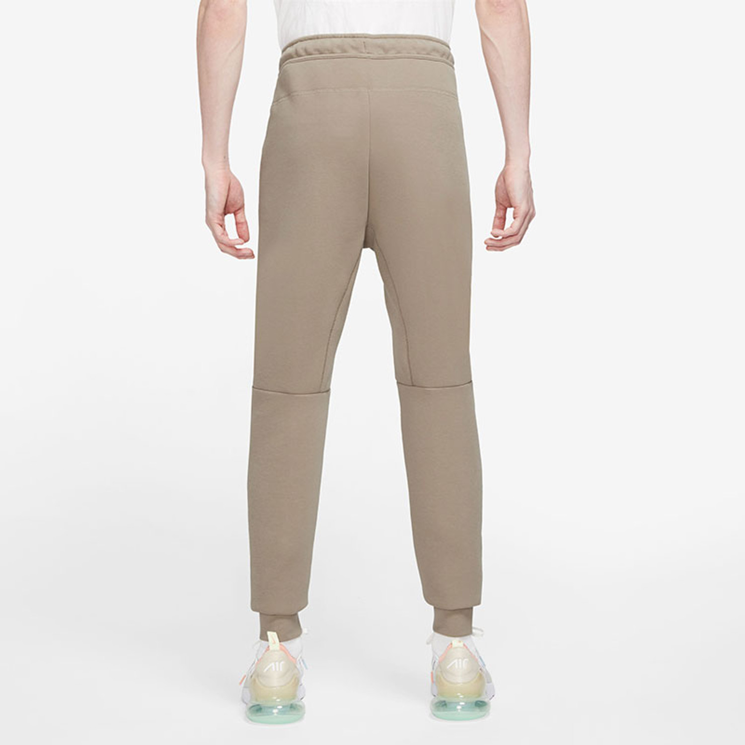 Nike Tech Fleece Jogger Pant | Bij VoetbalDirect.nl
