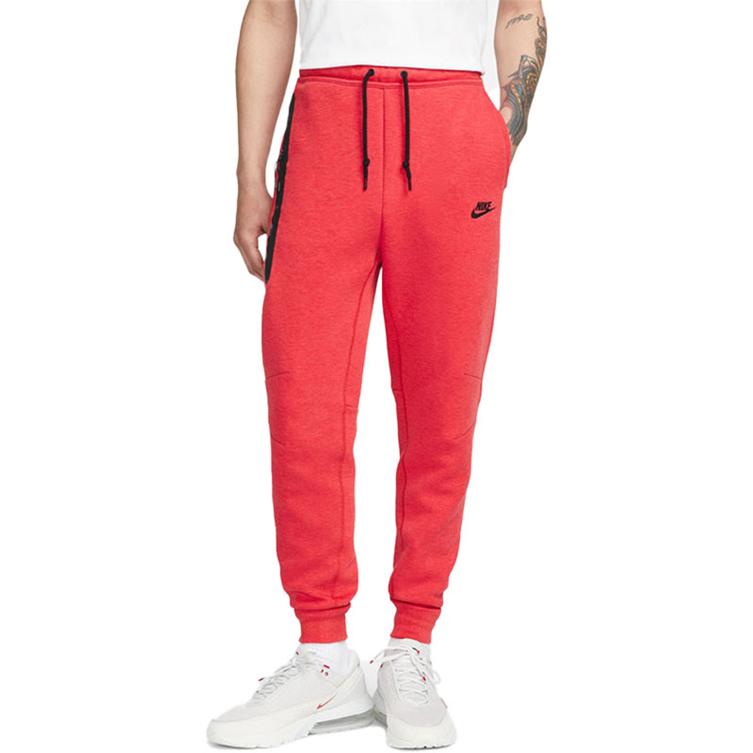 Nike Tech Fleece Tracksuit