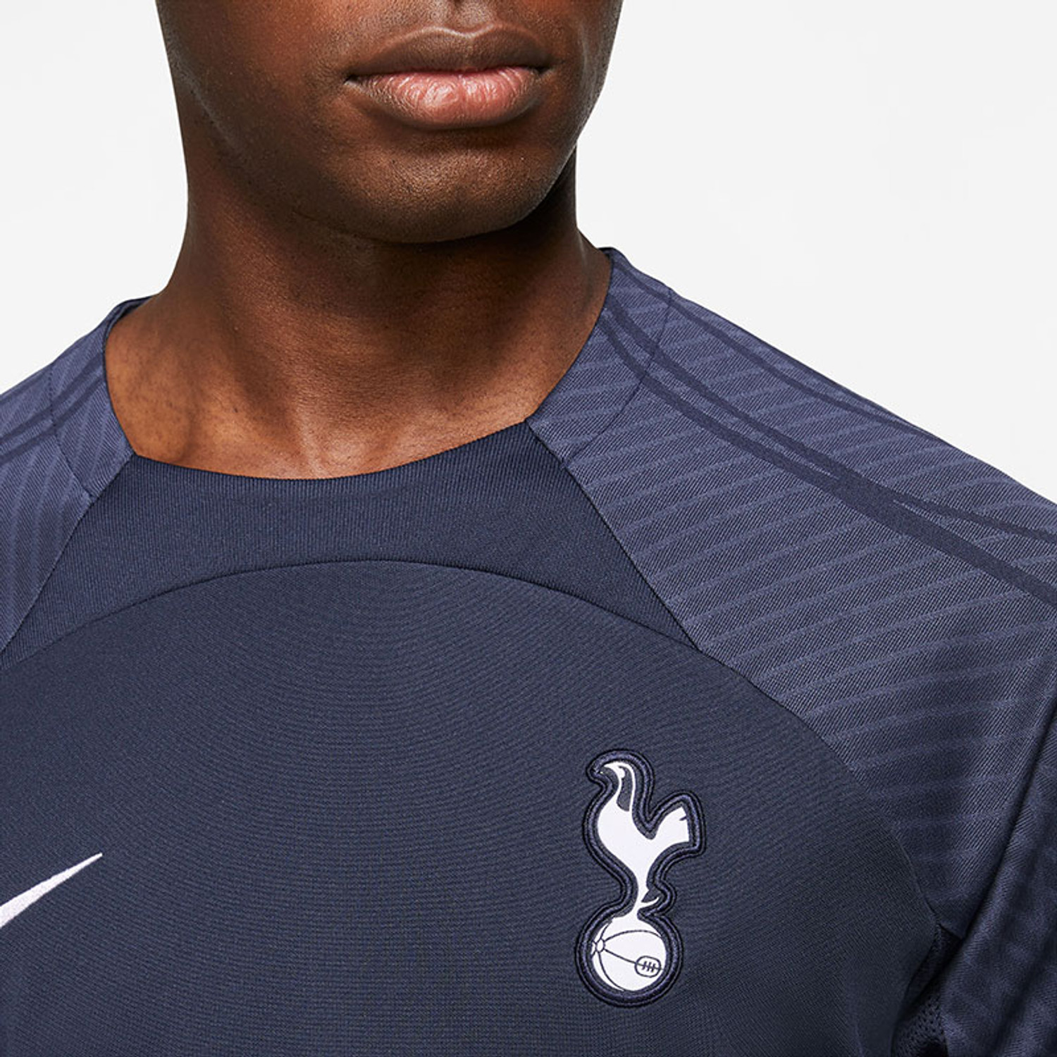 Nike Tottenham Hotspur Strike Top 2023/2024 | Bij VoetbalDirect.nl