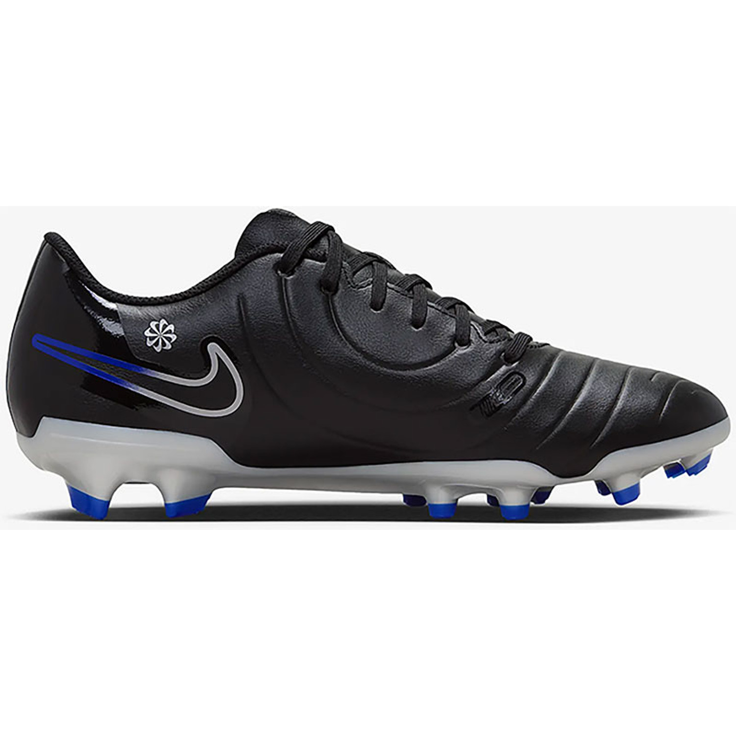 Nike Tiempo Legend 10 Club FG/MG | Bij VoetbalDirect.nl