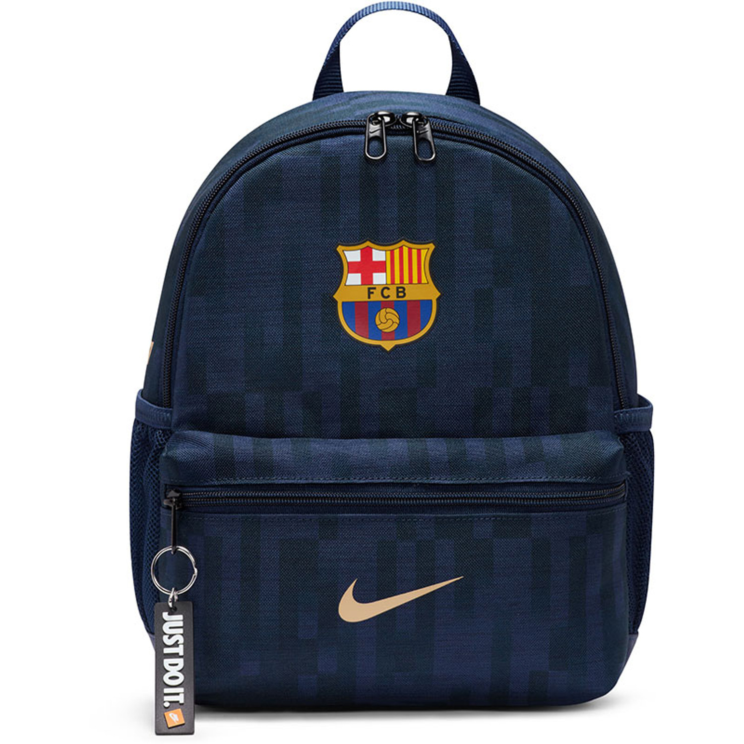 Nike FC Barcelona Academy Backpack Kids | Bij VoetbalDirect.nl