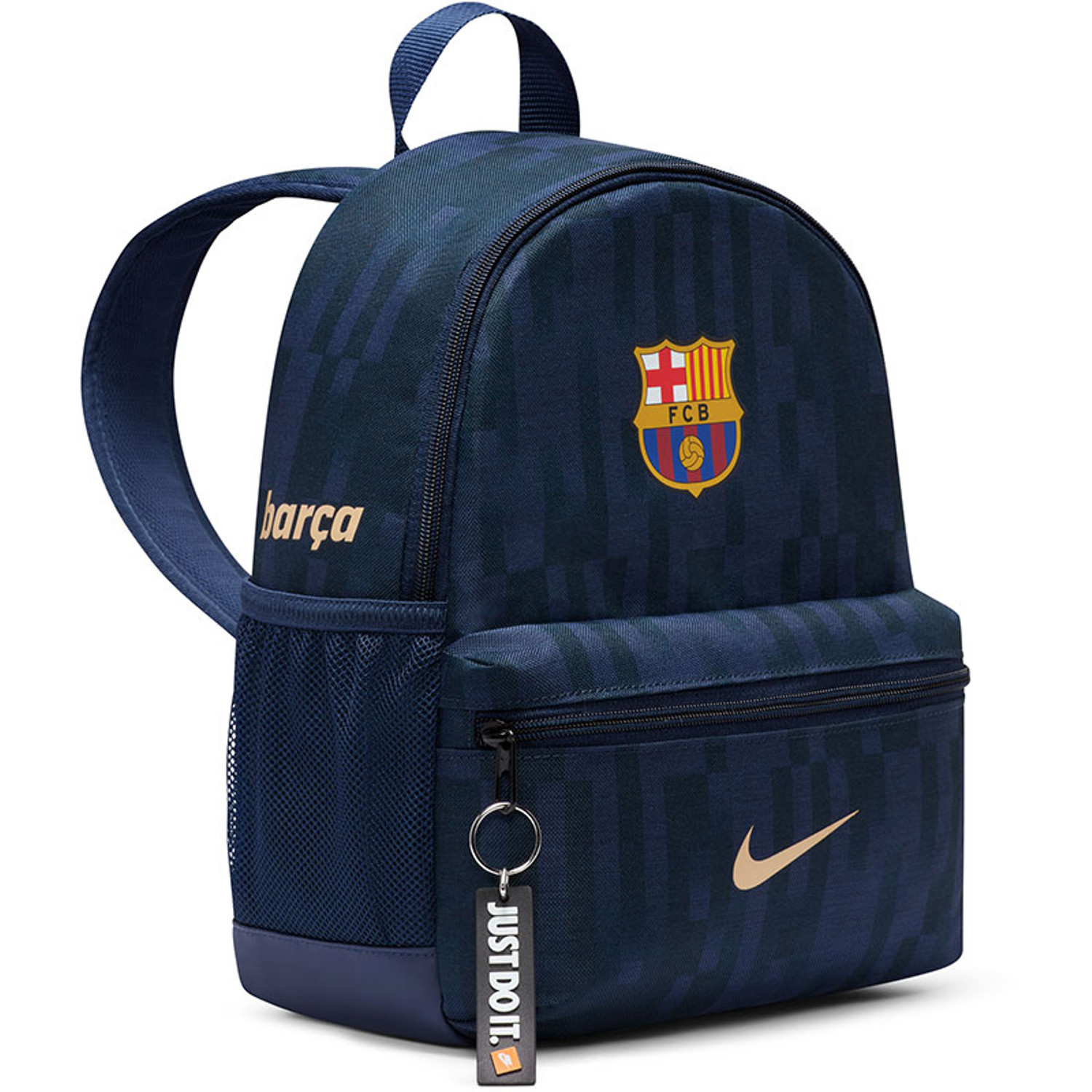 Nike FC Barcelona Academy Backpack Kids - PassaSports.com