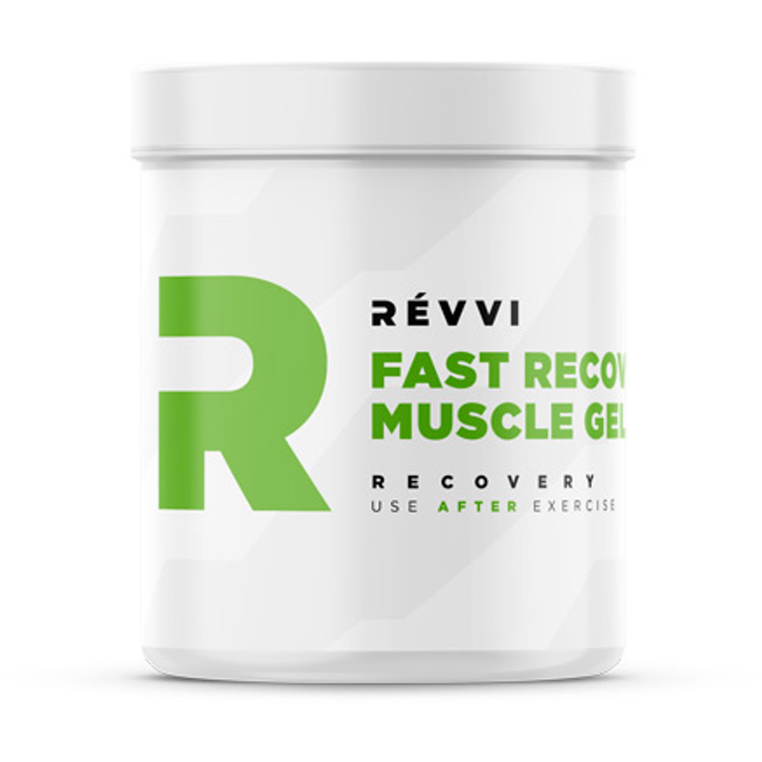 REVVI Fast Recovery Herstellende Spiergel Pot » TennisDirect.nl
