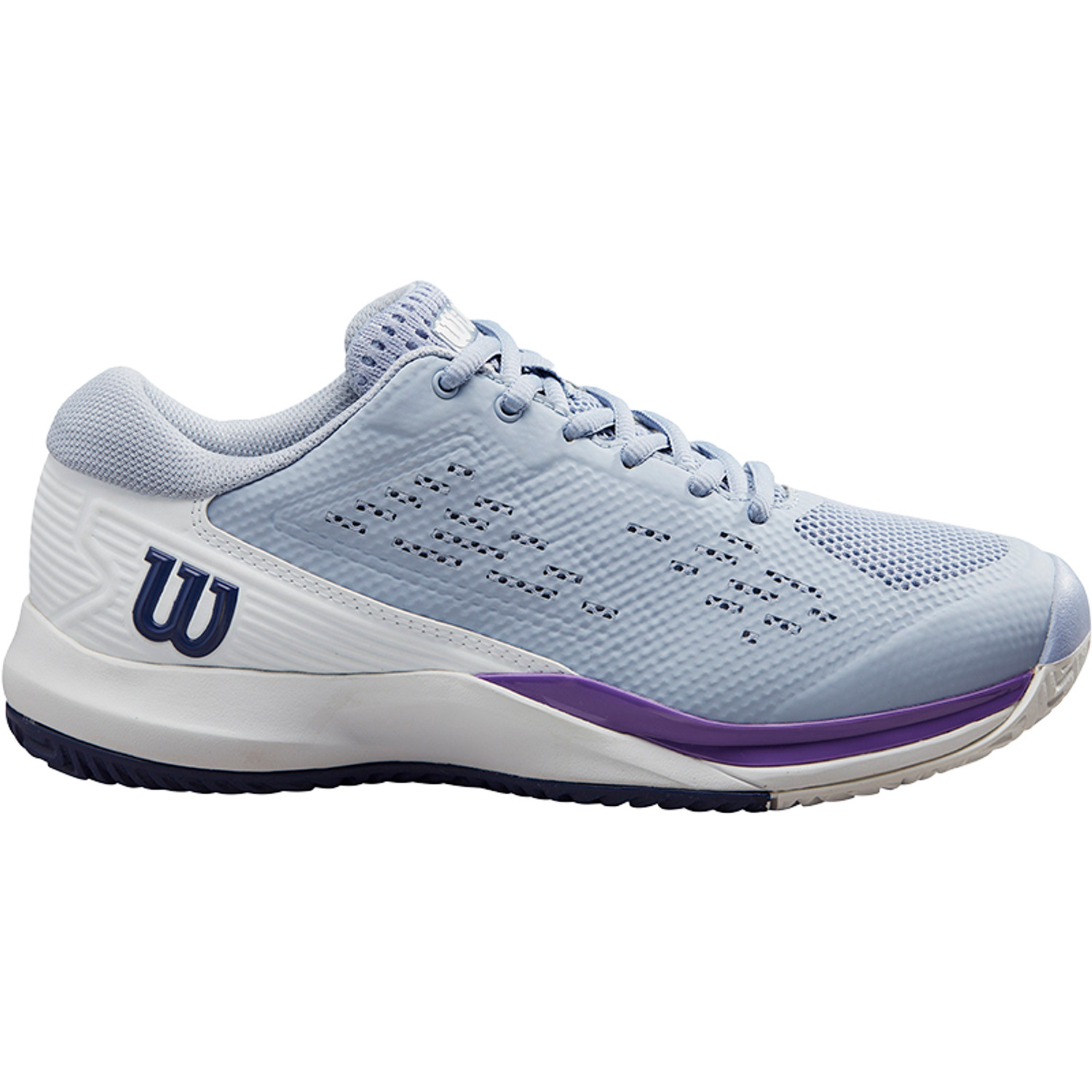 Wilson Rush Pro Ace Dames » TennisDirect.nl