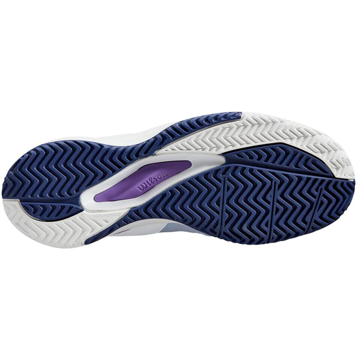 Wilson Rush Pro Ace Dames » TennisDirect.nl