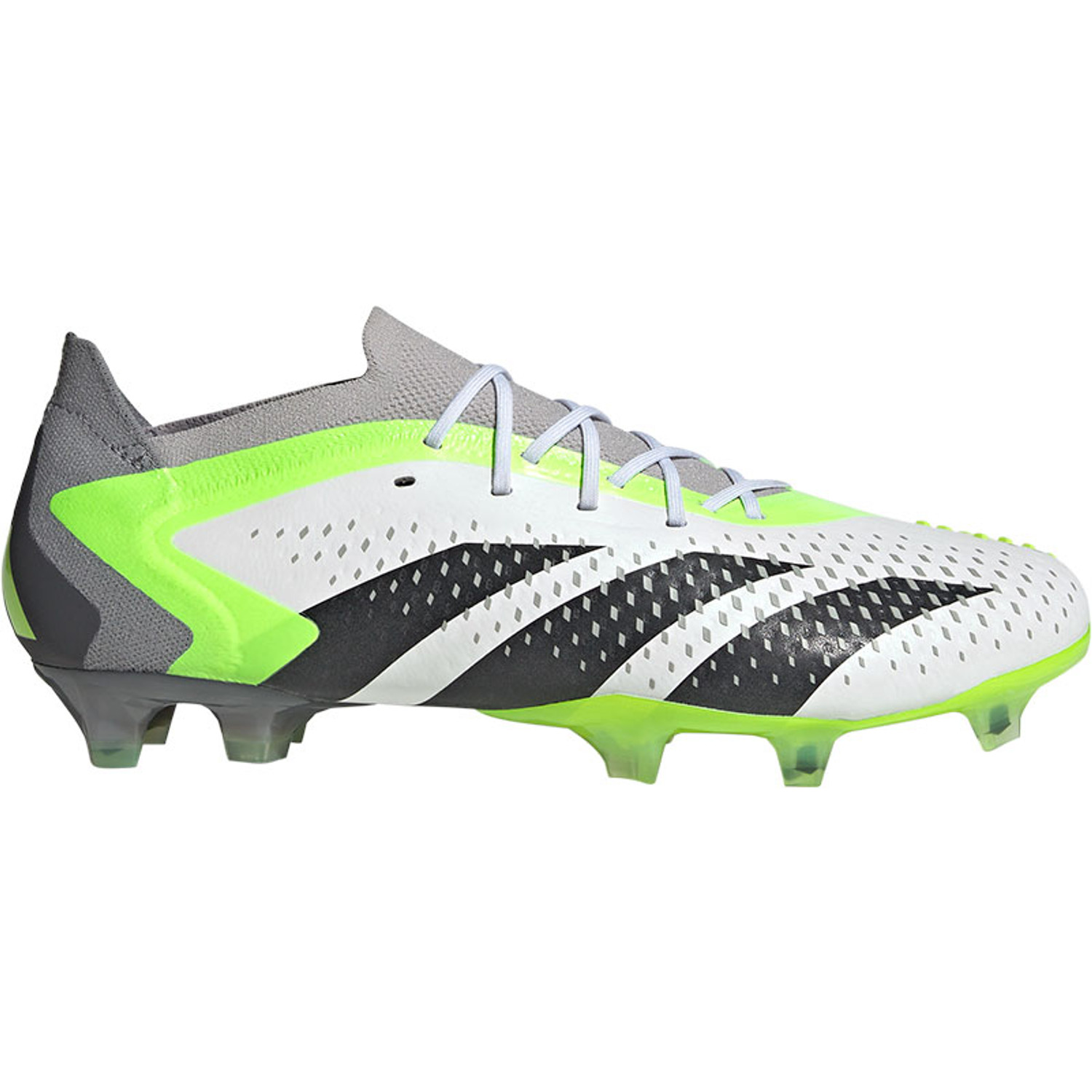 adidas Predator Accuracy .1 Low FG | Bij VoetbalDirect.nl adidas Predator Accuracy .1 Low FG | Bij VoetbalDirect.nl
