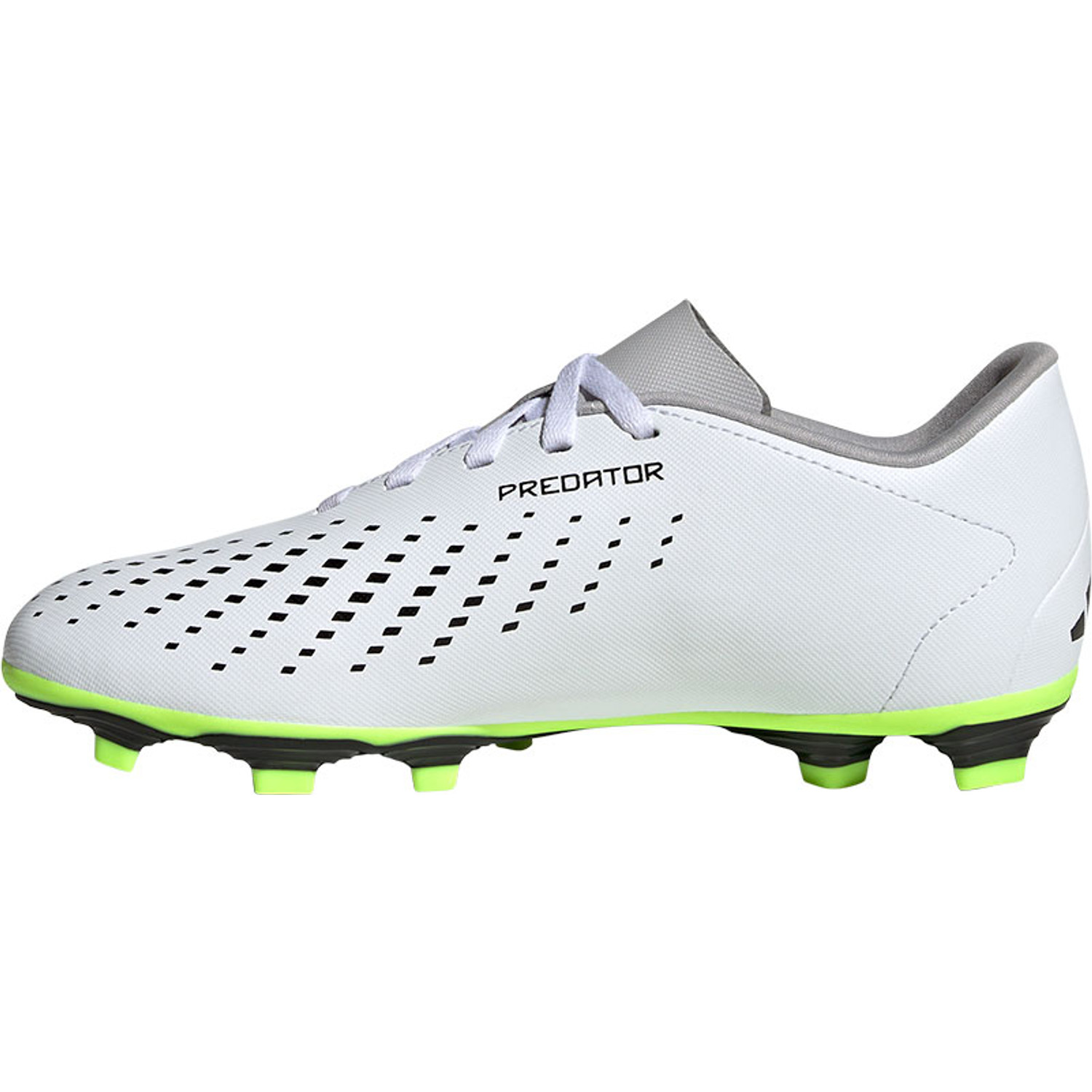 adidas Predator Accuracy .4 FxG Kids | Bij VoetbalDirect.nl