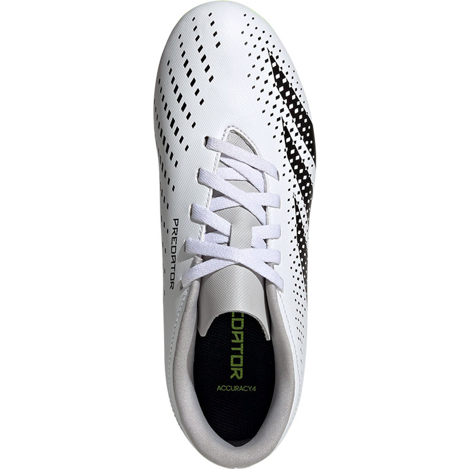 adidas Predator Accuracy .4 FxG Kids | Bij VoetbalDirect.nl