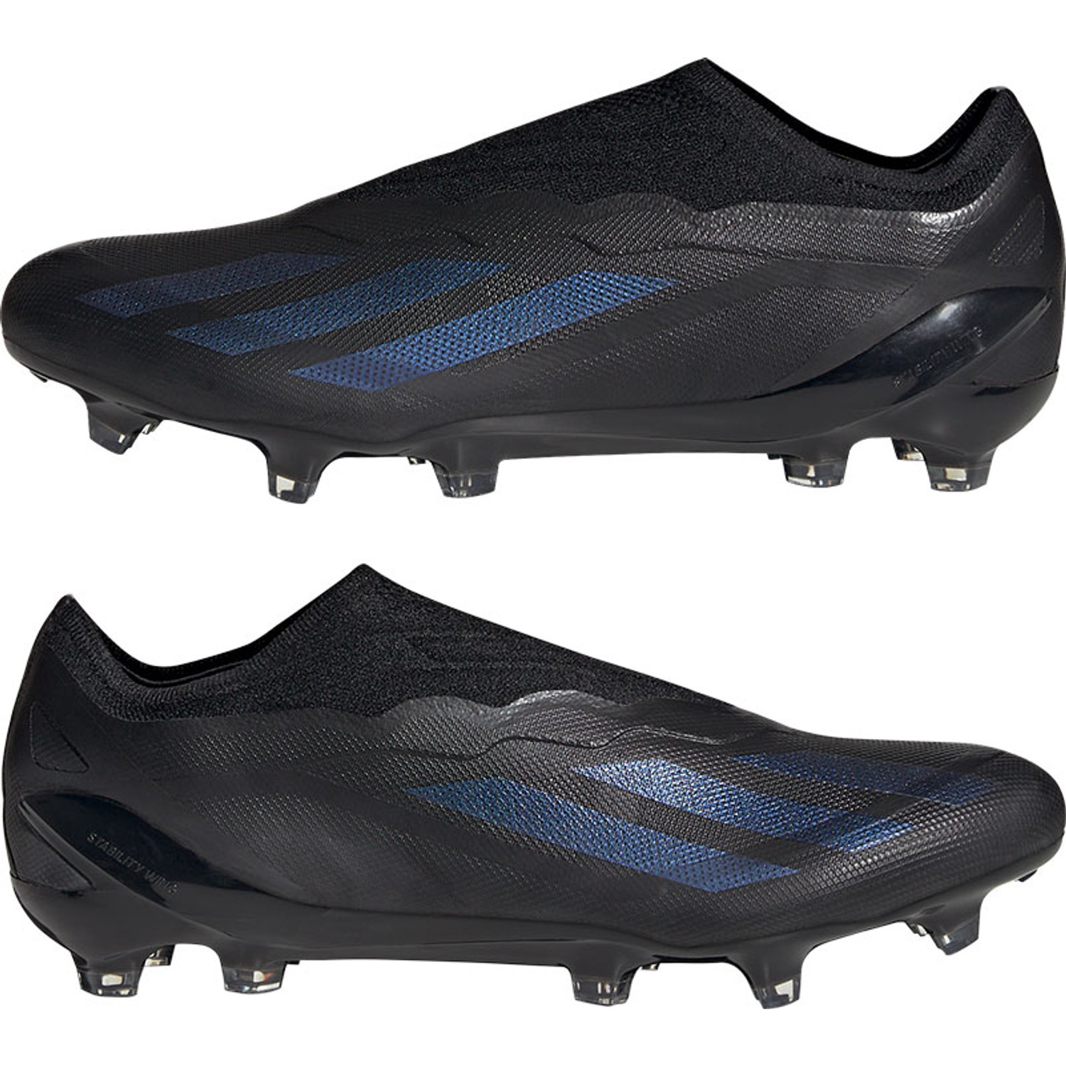 adidas X Crazyfast .1 Laceless FG | Bij VoetbalDirect.nl