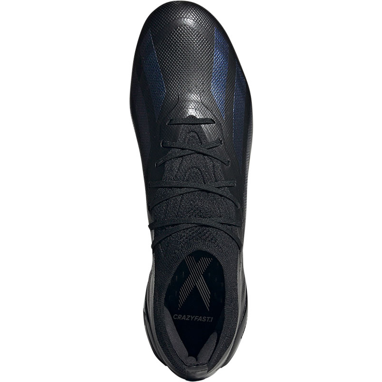 adidas X Crazyfast .1 FG - Sportshop.com