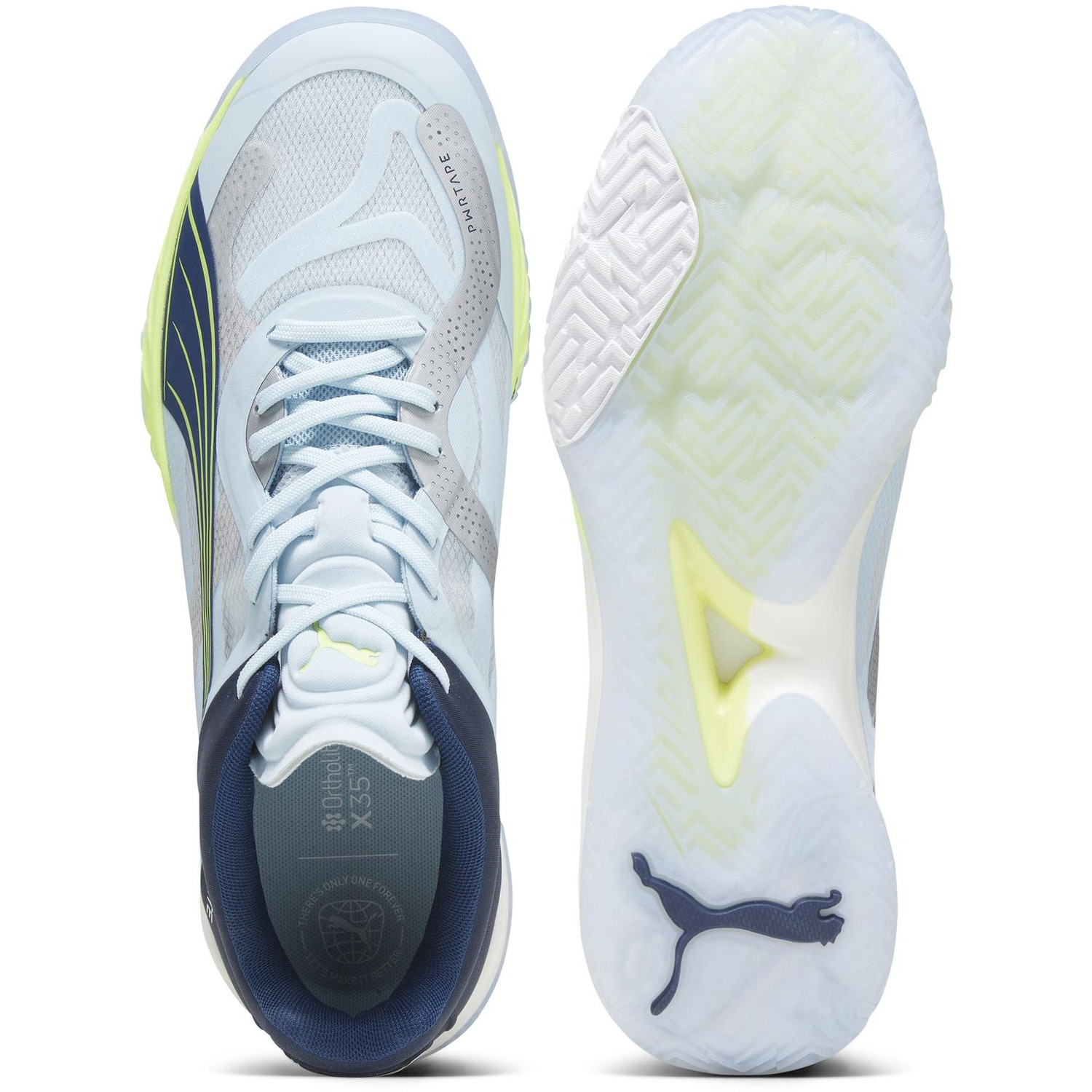 Puma Accelerate Nitro SQD - Handbalshop.nl