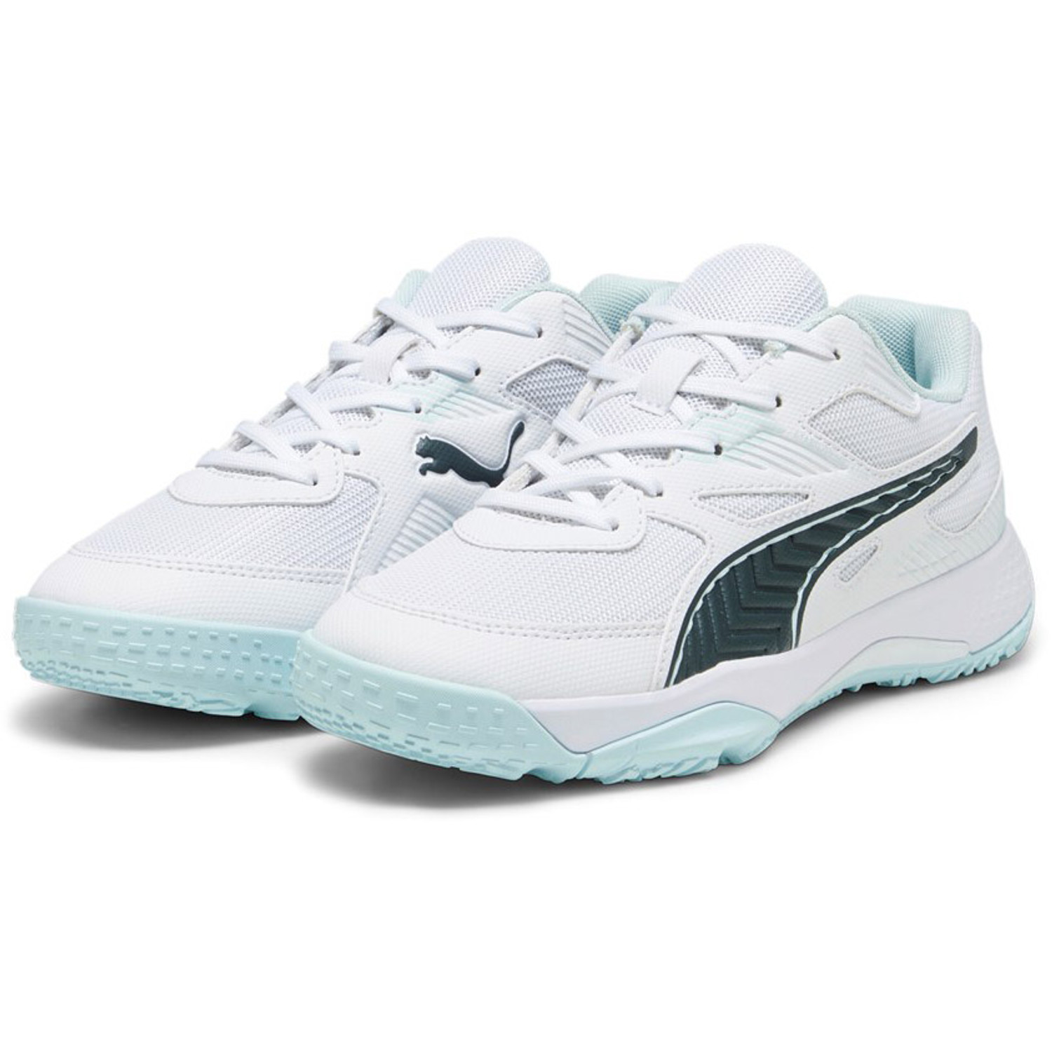 Puma Solarflash II Kids - Korfbalshop.nl