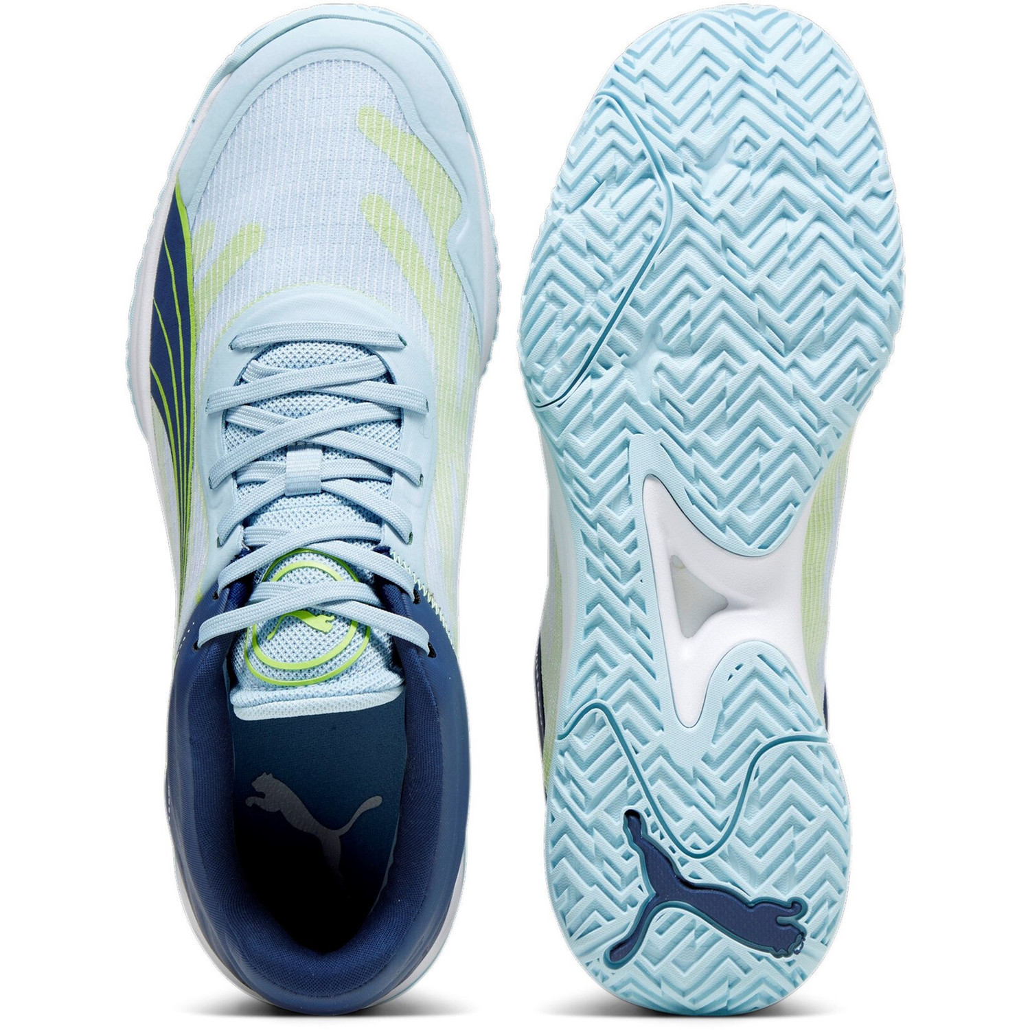 Puma Accelerate Turbo - Handbalshop.nl