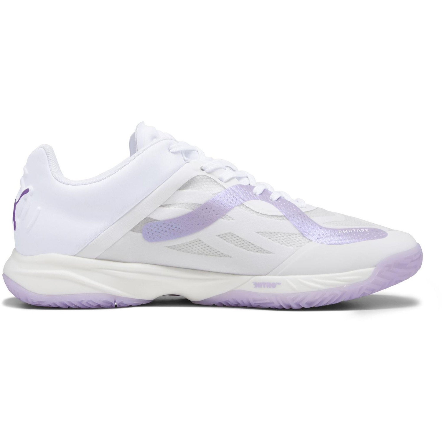 Puma Accelerate Nitro SQD W+ - Handballshop.de