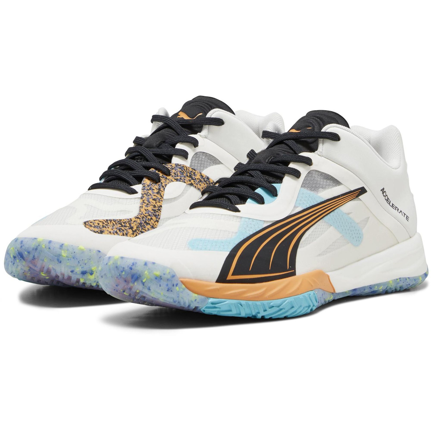 Puma Accelerate Nitro SQD First Mile - Handbalshop.nl