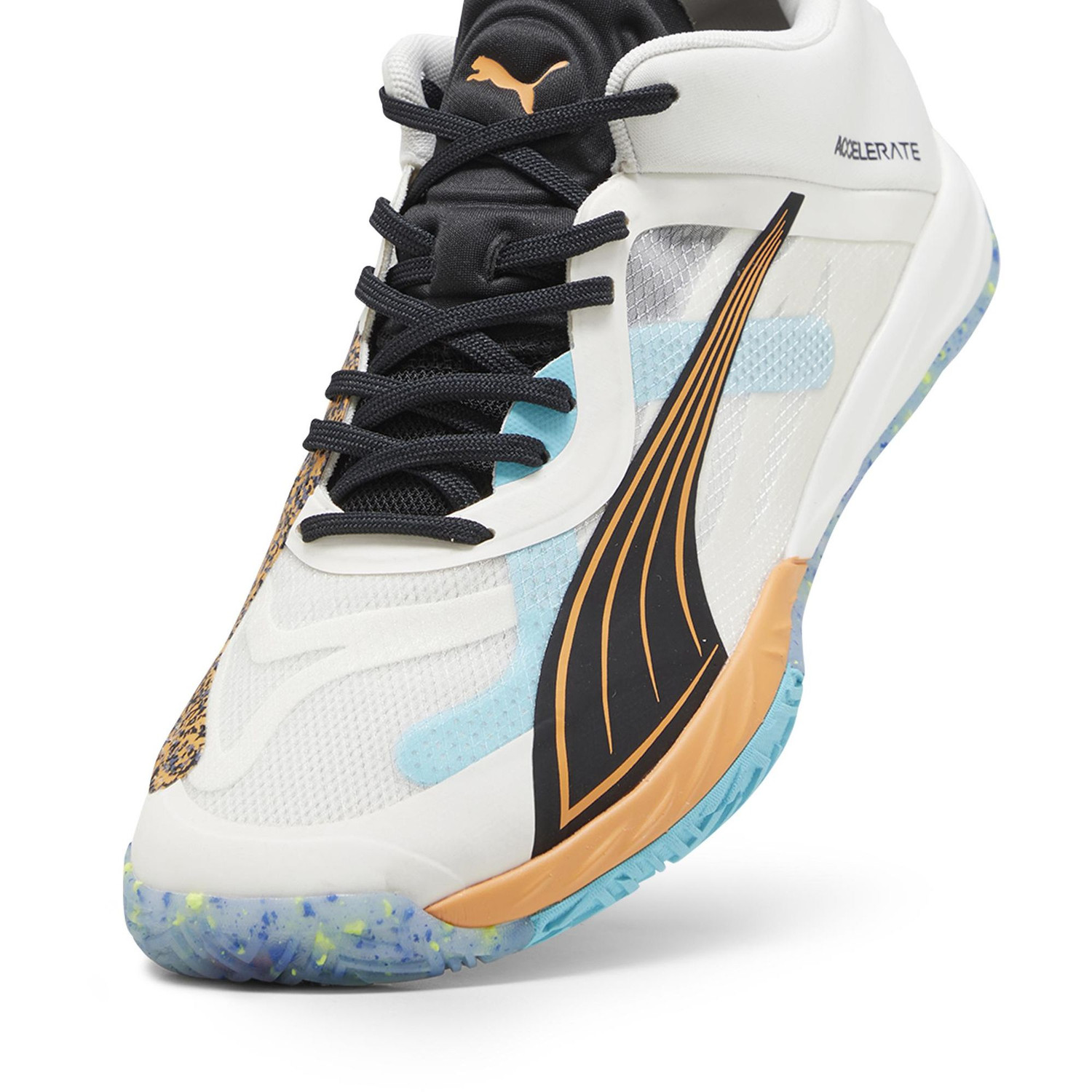 Puma Accelerate Nitro SQD First Mile - Handballshop.com