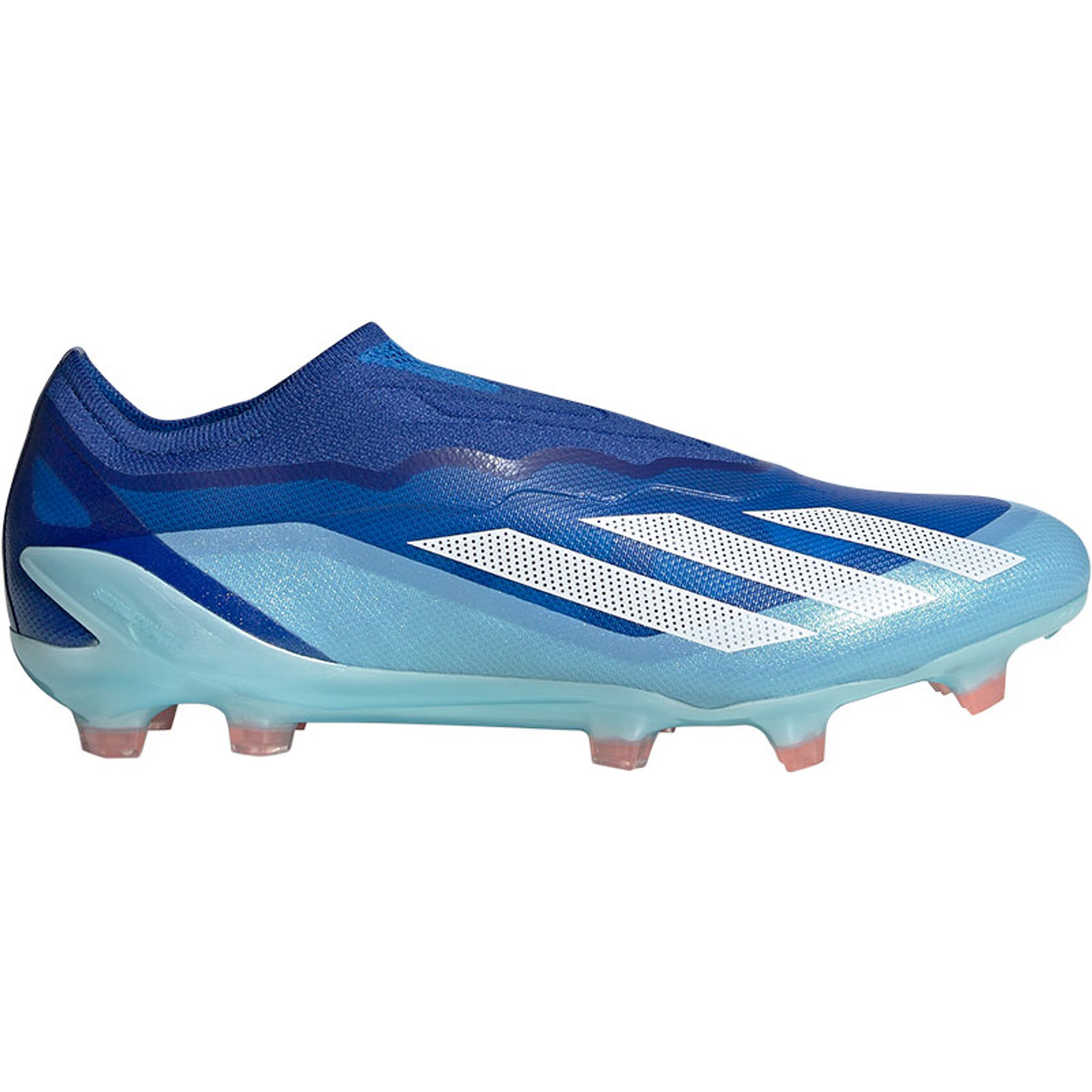 adidas X Crazyfast .1 Laceless FG | Bij VoetbalDirect.nl