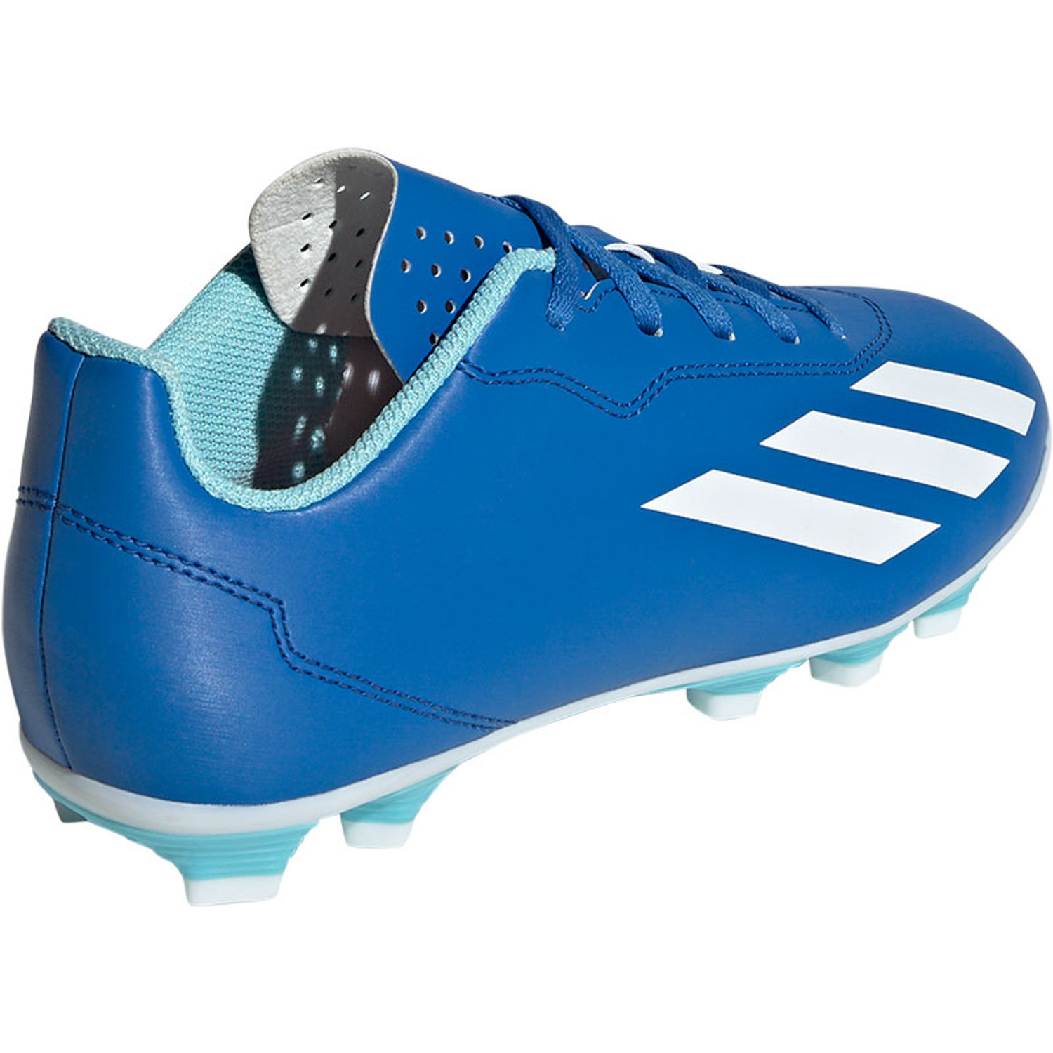 adidas X Crazyfast .4 FxG Kids | Bij VoetbalDirect.nl