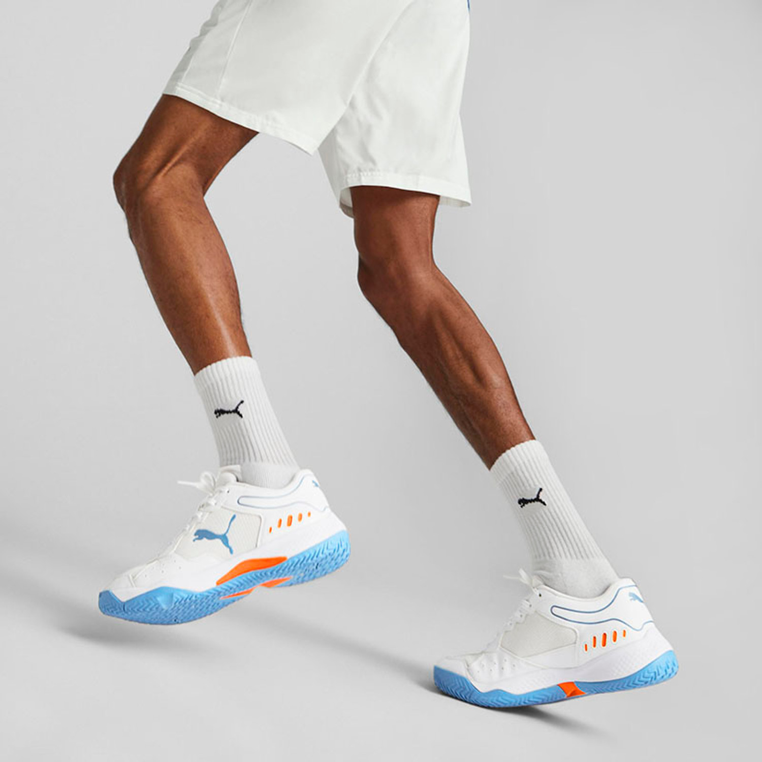 Puma Solar Smash RCT Senior » TennisDirect.nl