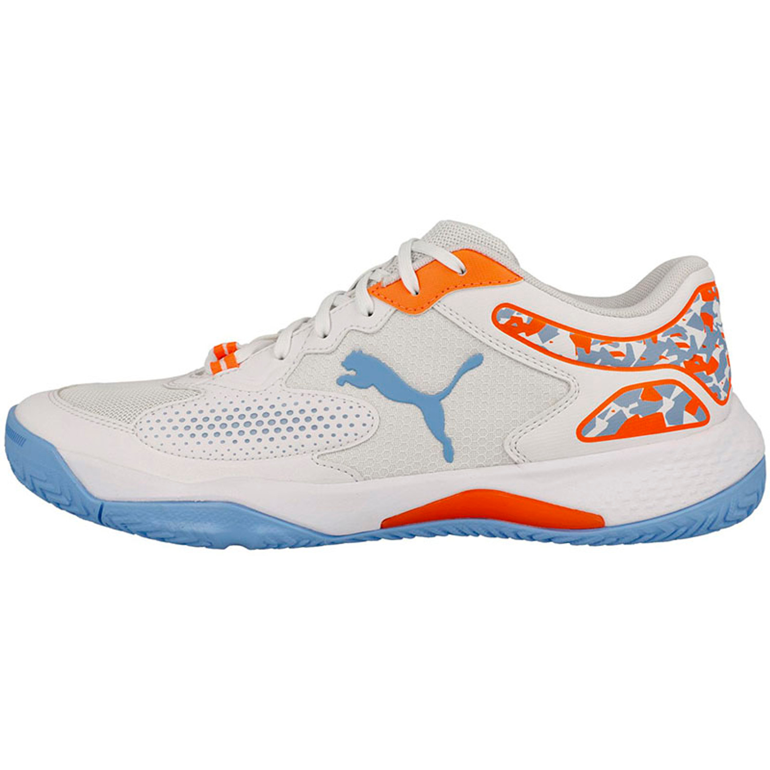 Puma Solar Court RCT Senior » TennisDirect.nl