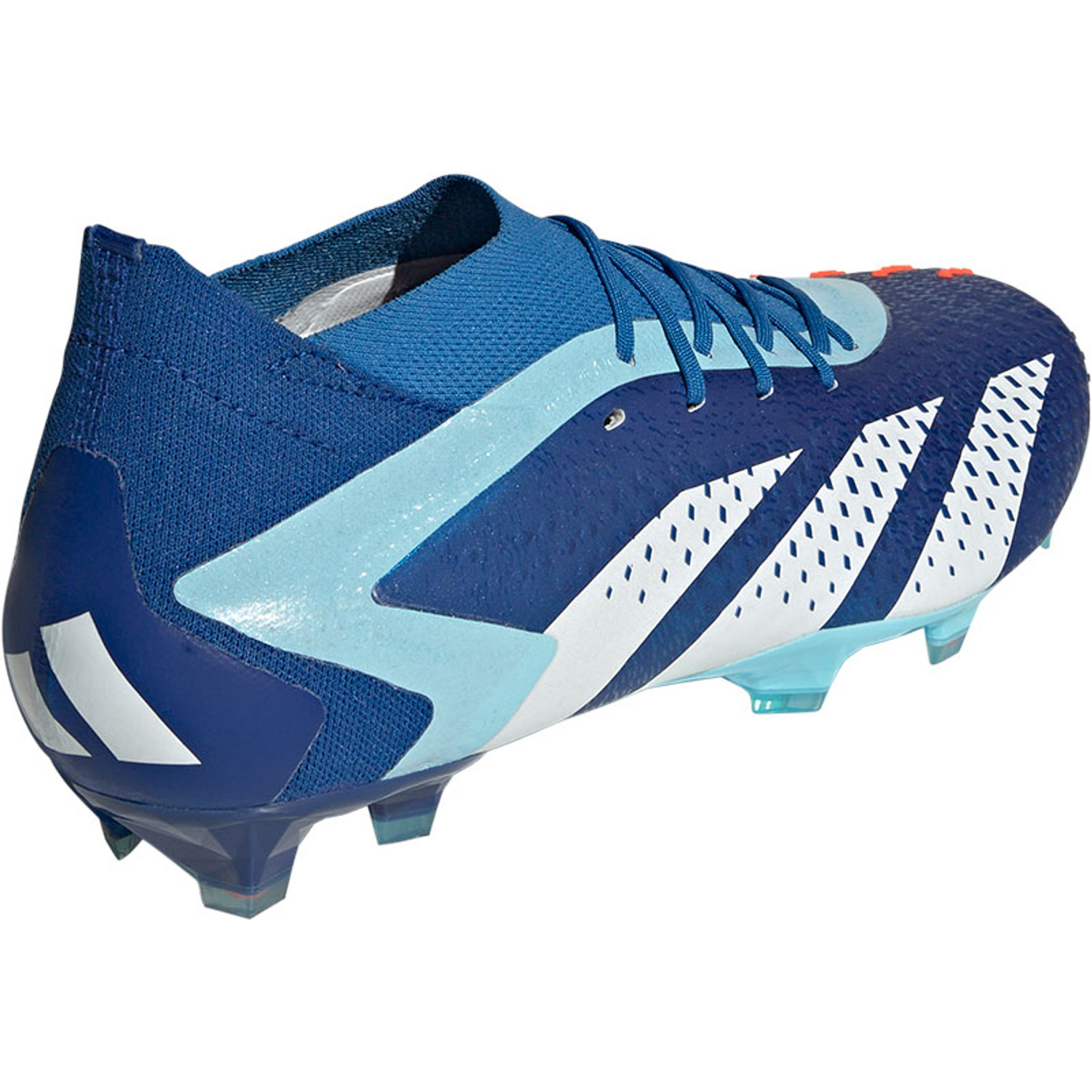 adidas Predator Accuracy .1 FG | Bij VoetbalDirect.nl