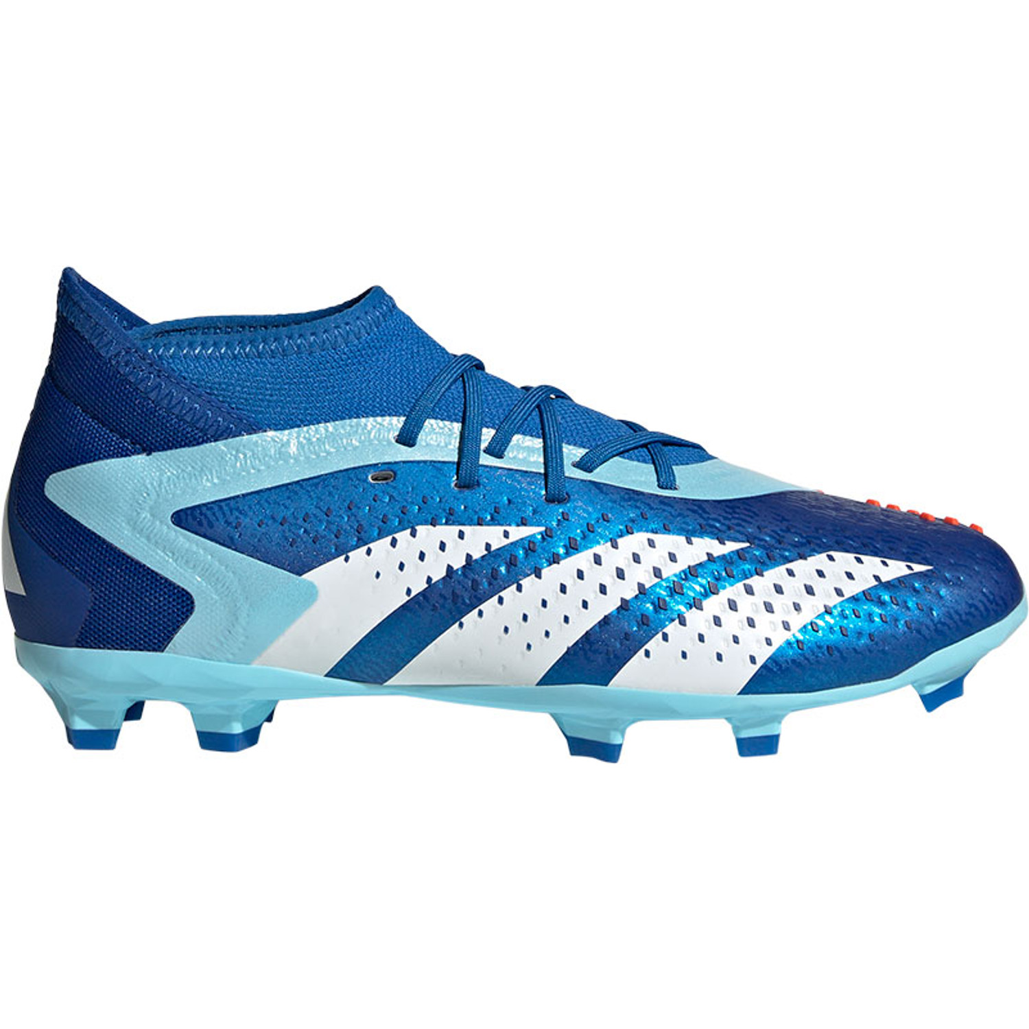 adidas Predator Accuracy .1 FG Kids | Bij VoetbalDirect.nl