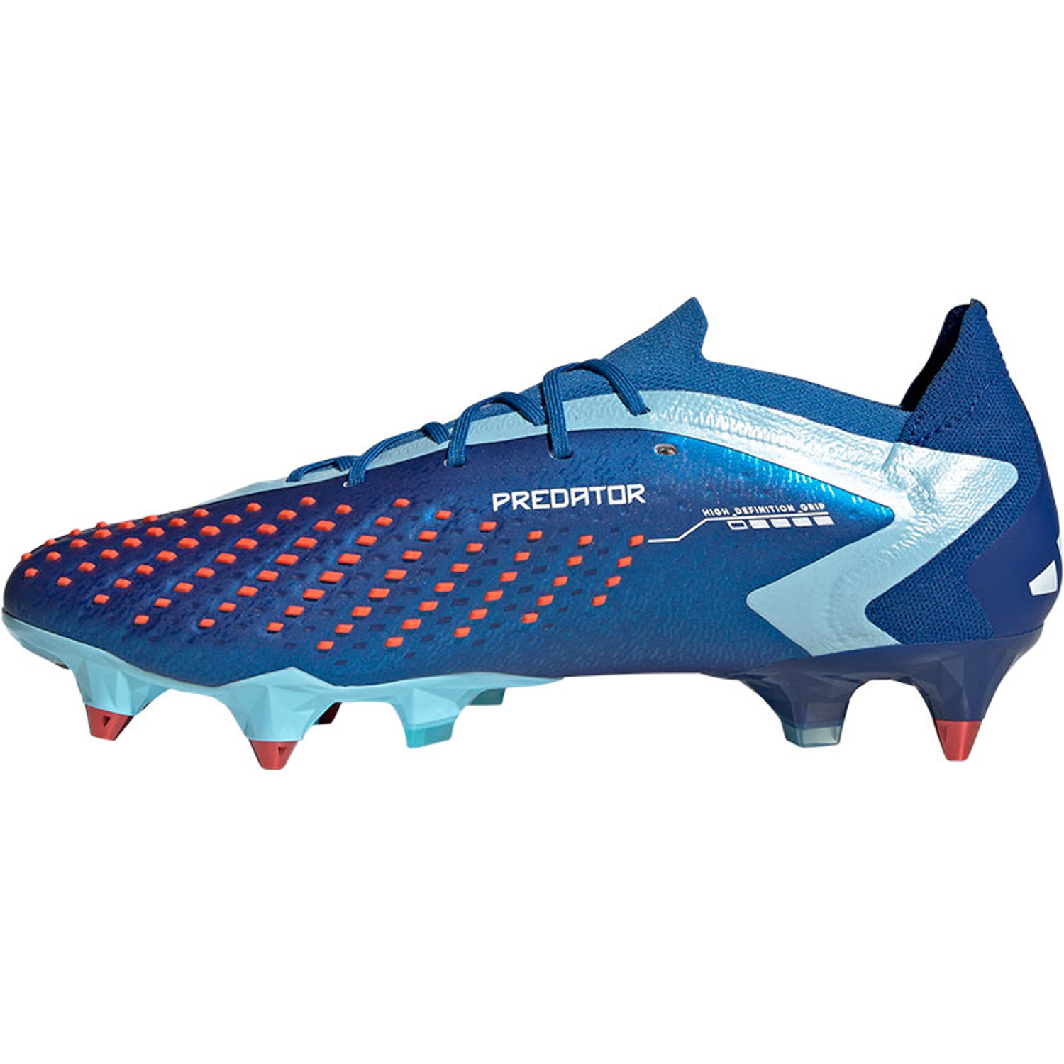 adidas Predator Accuracy .1 Low SG | Bij VoetbalDirect.nl