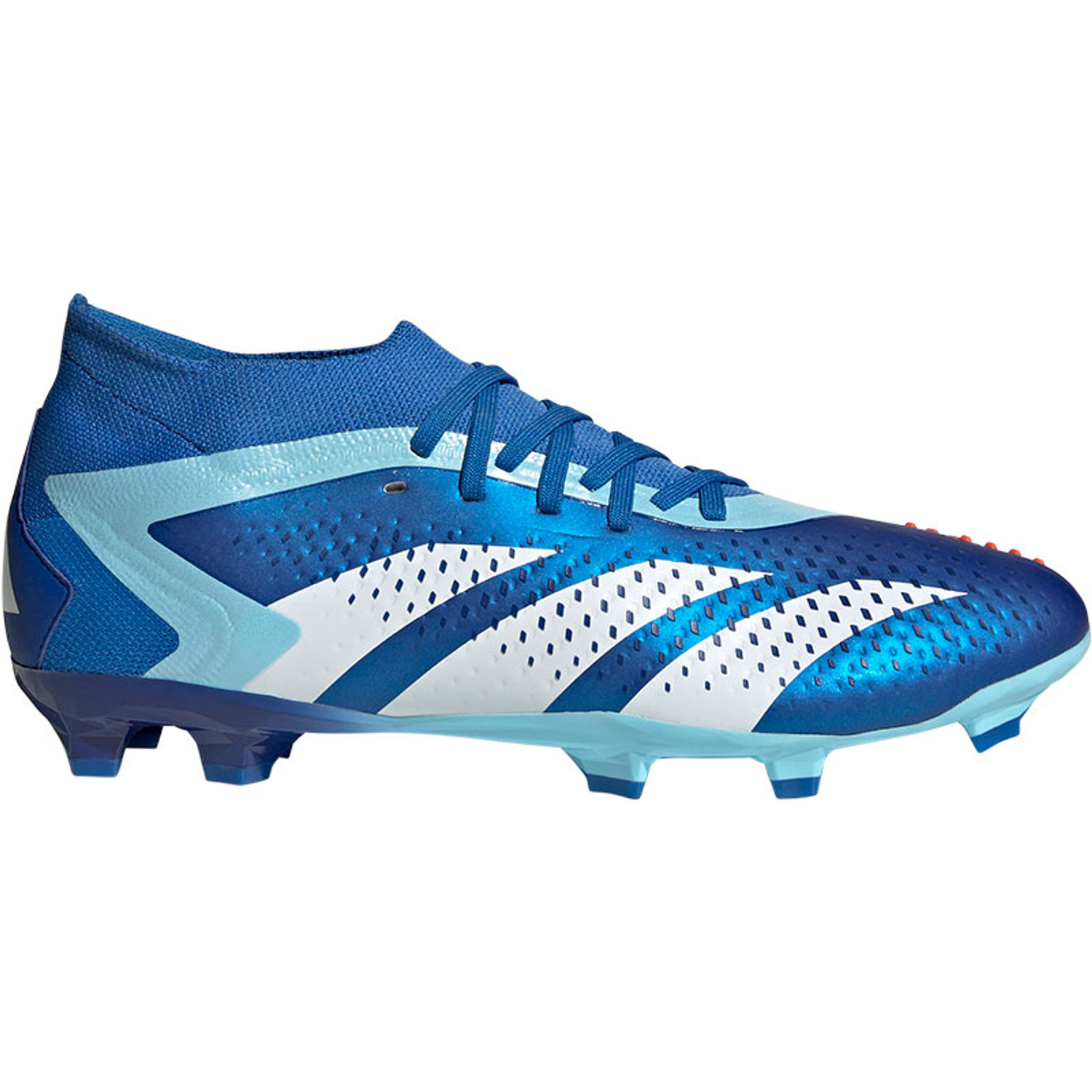adidas Predator Accuracy .2 FG | Bij VoetbalDirect.nl