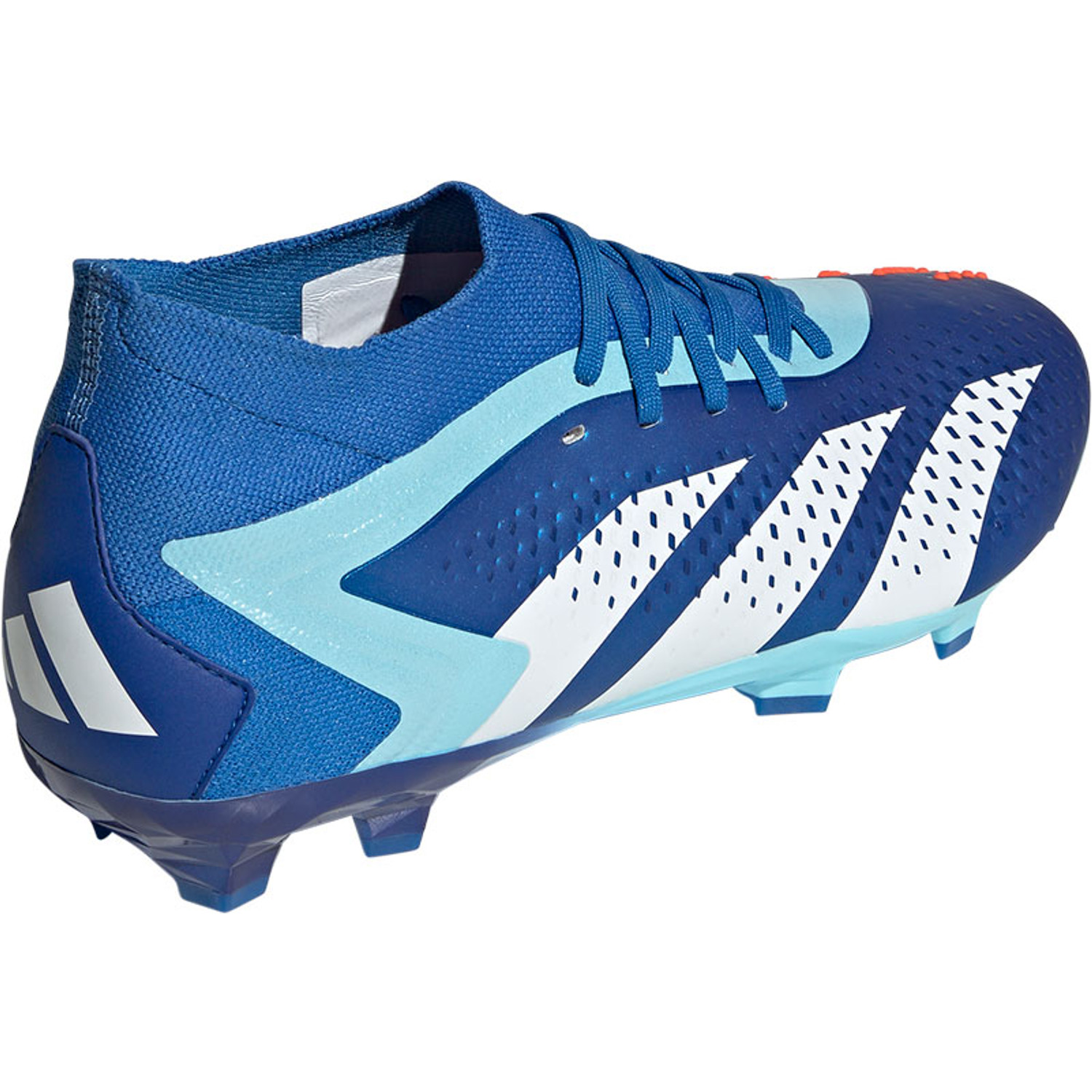 adidas Predator Accuracy .2 FG | Bij VoetbalDirect.nl