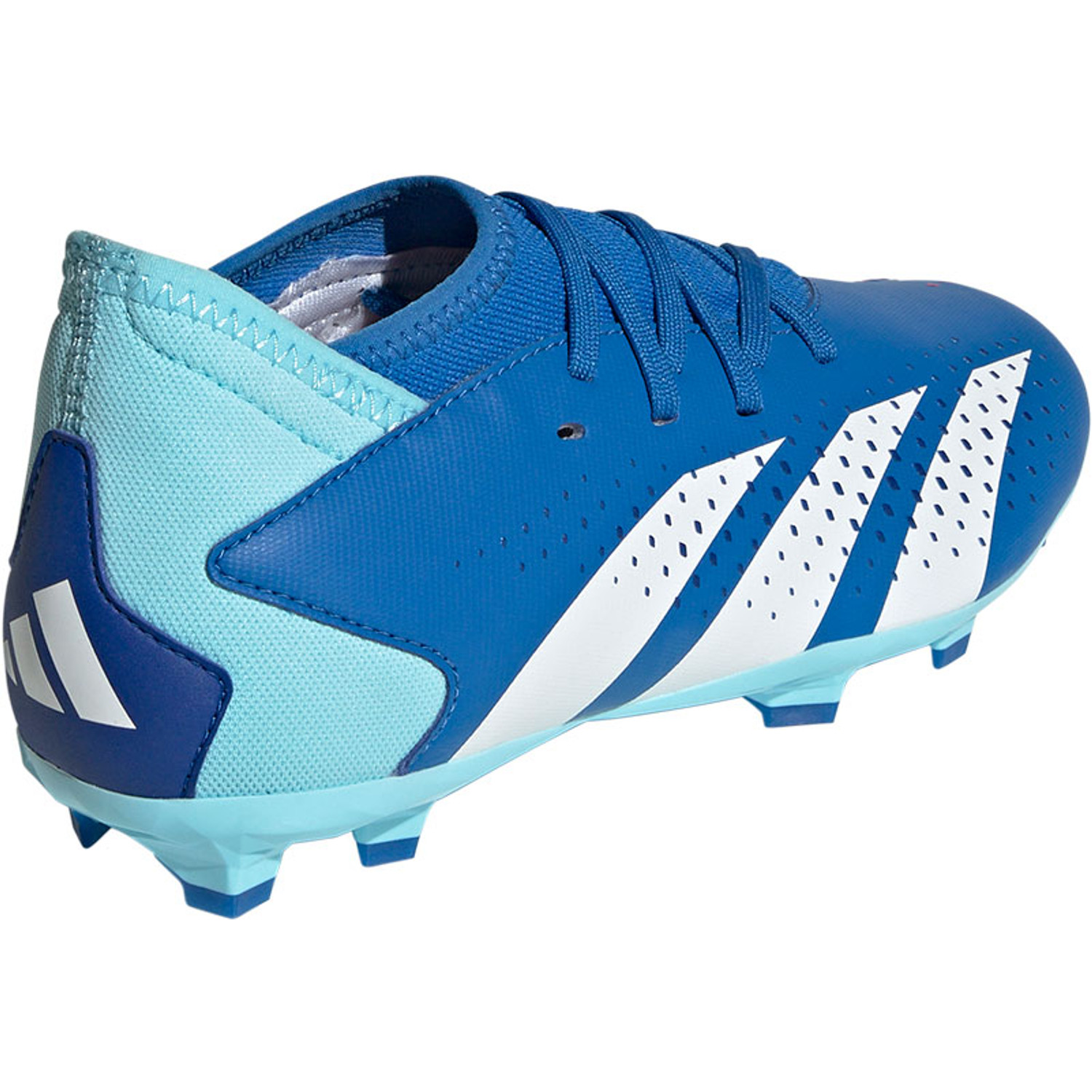 adidas Predator Accuracy .3 FG Kids | Bij VoetbalDirect.nl