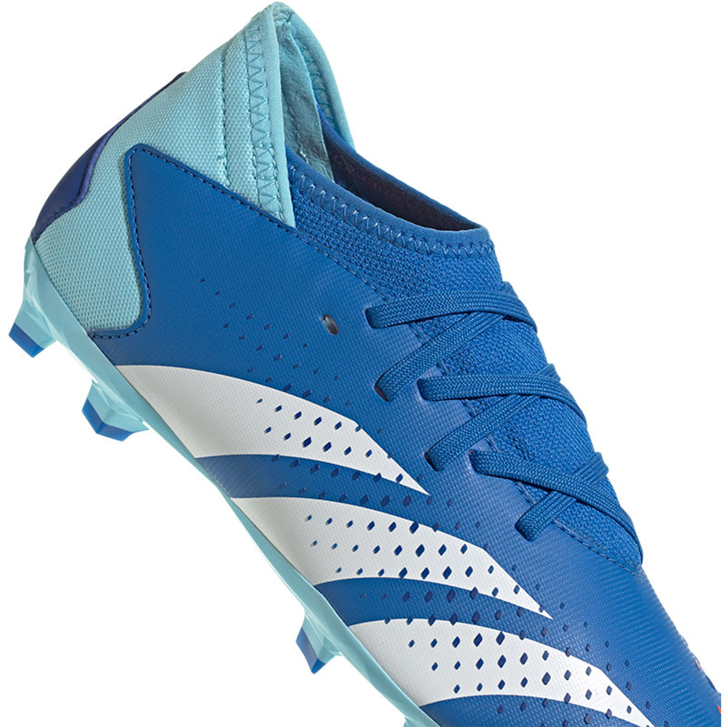 adidas Predator Accuracy .3 FG Kids | Bij VoetbalDirect.nl