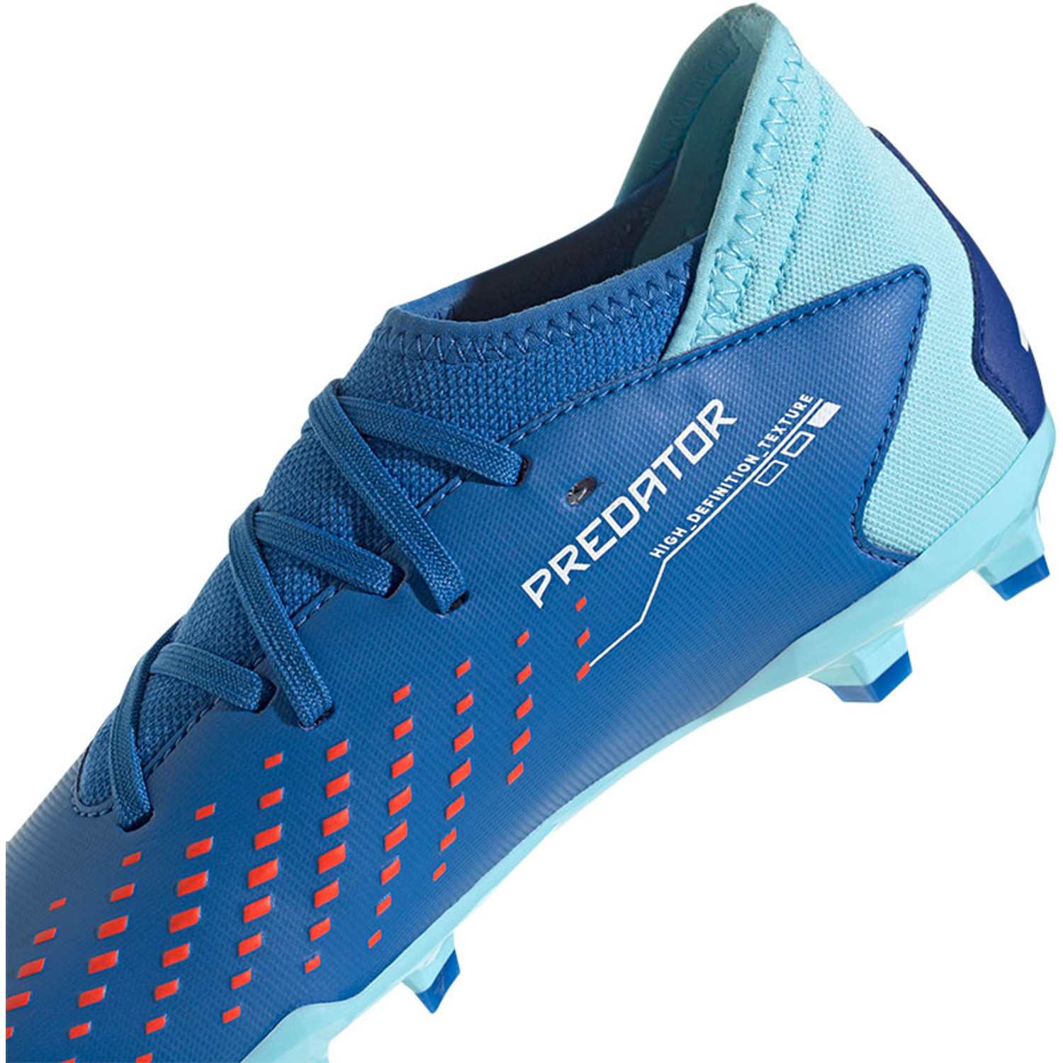 adidas Predator Accuracy .3 FG Kids | Bij VoetbalDirect.nl
