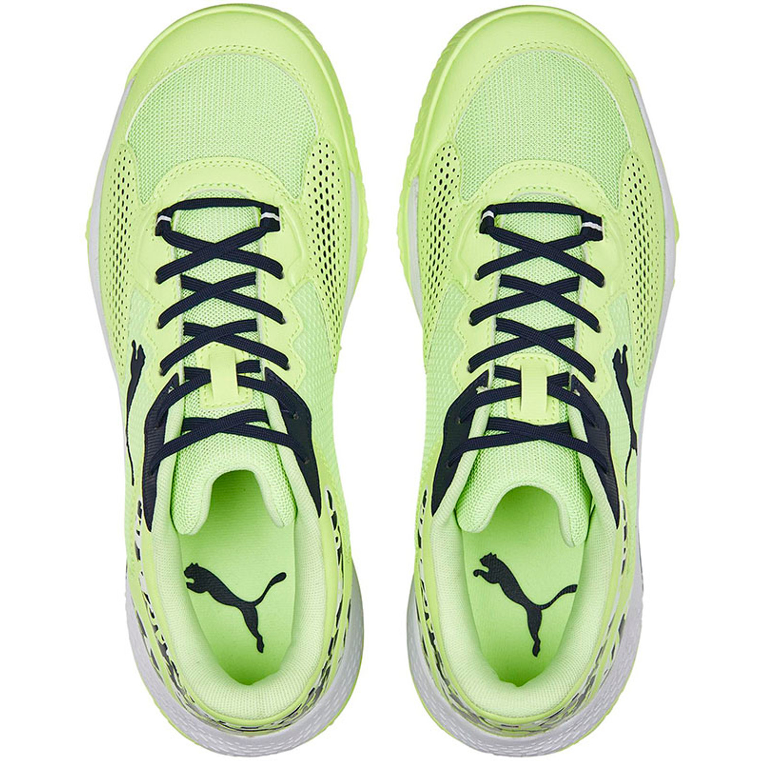 Puma Solar Court RCT Senior » TennisDirect.nl