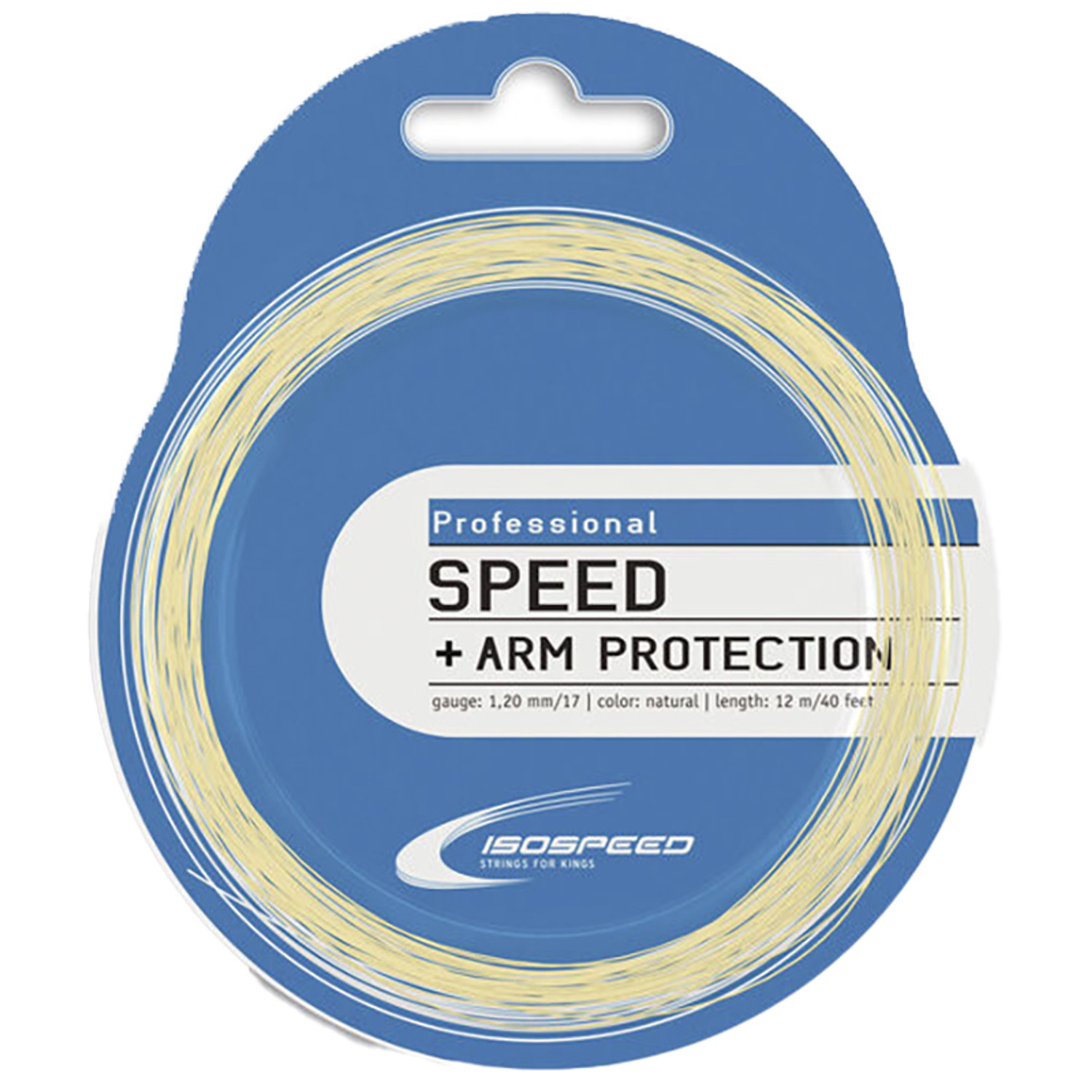Iso-Speed Professional Speed Set » TennisDirect.nl
