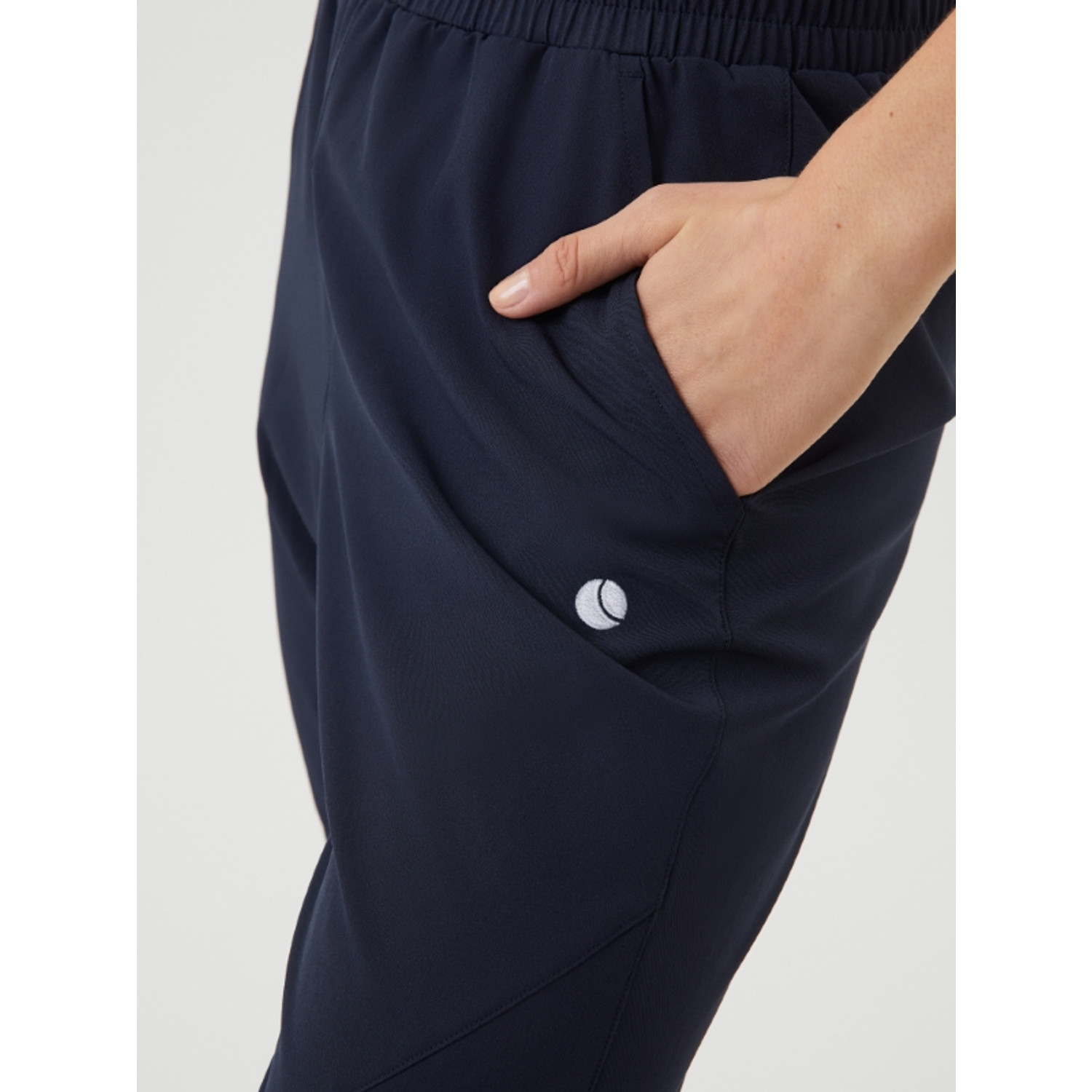 Björn Borg Ace Woven Track Pant » TennisDirect.nl