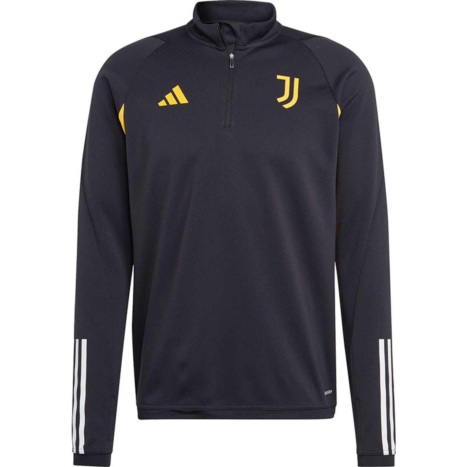 adidas Juventus Training Top 2023/2024 | Bij VoetbalDirect.nl