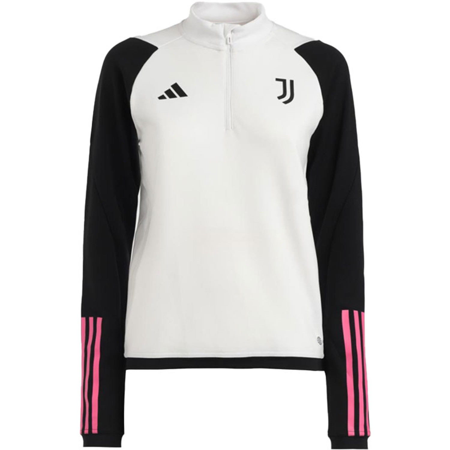 adidas Juventus Training Top Dames 2023/2024 | Bij VoetbalDirect.nl