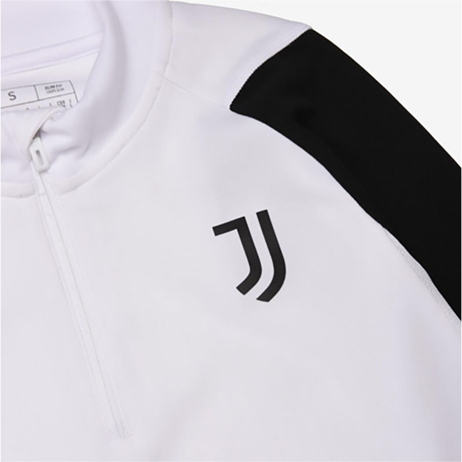 adidas Juventus Training Top Dames 2023/2024 | Bij VoetbalDirect.nl