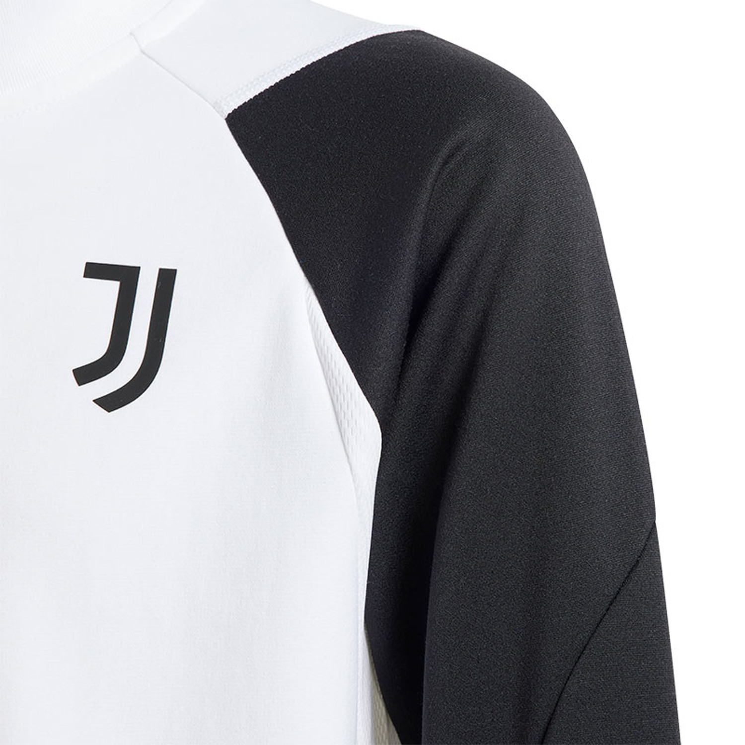adidas Juventus Training Top Kids 2023/2024 | Bij VoetbalDirect.nl