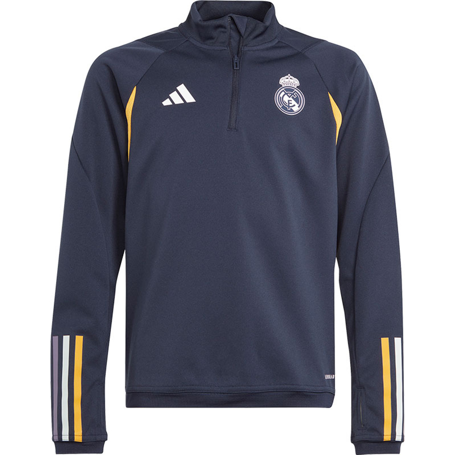 adidas Real Madrid Training Top Kids 2023/2024 - Sportshop.com